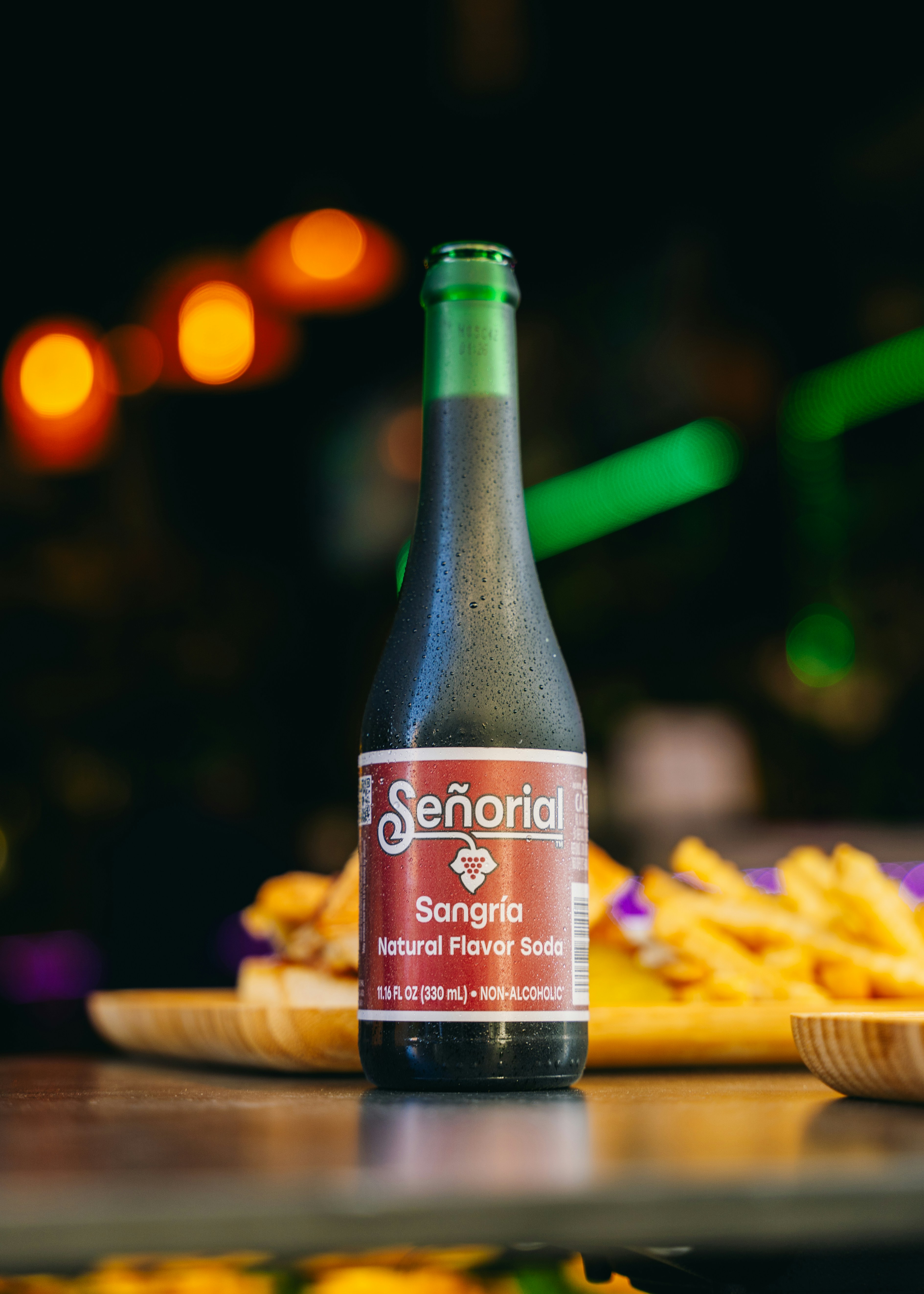 Sangria Señorial (@sangriasenorial) | Komunitas Foto Unsplash