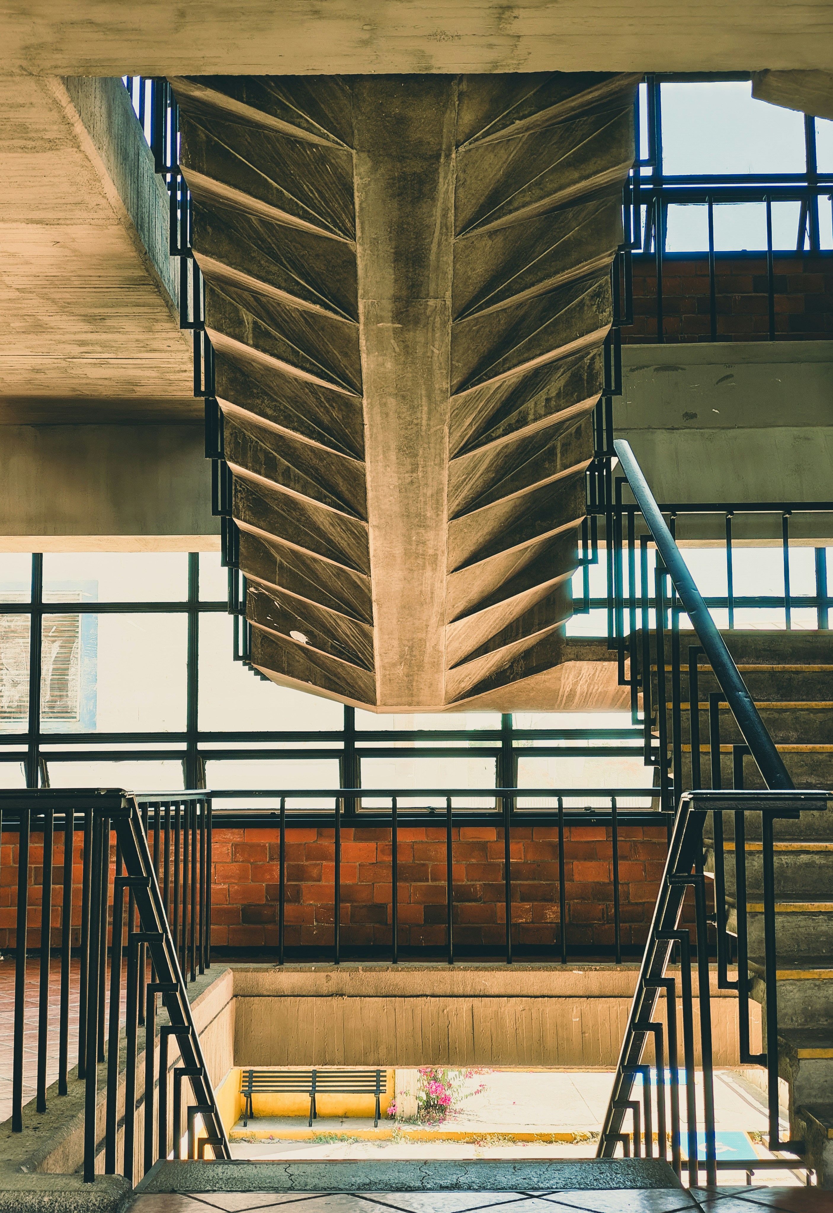 Sample photo from Nothing Phone 3a