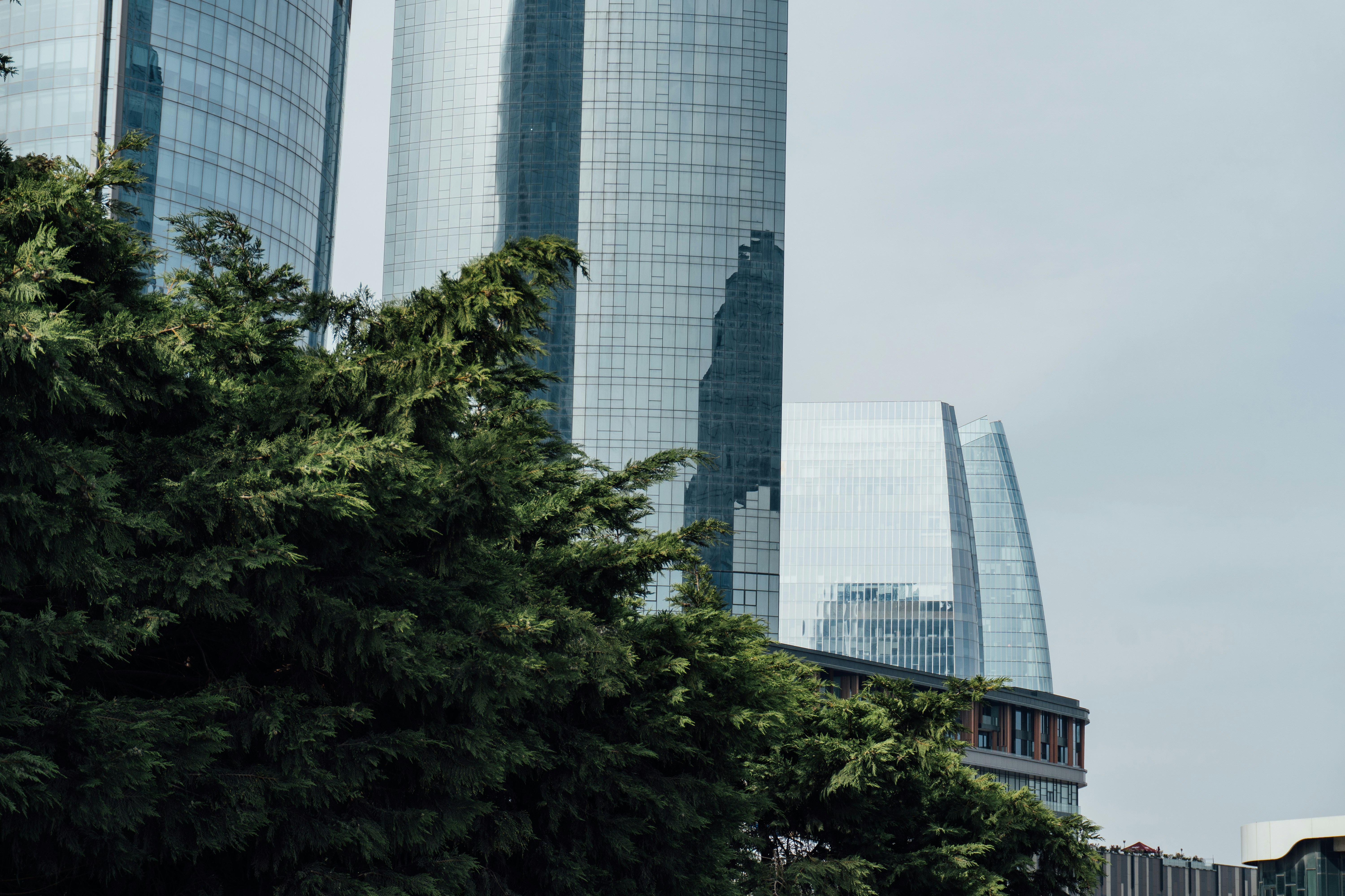 Pillar 2: Enhancing Financial Stability