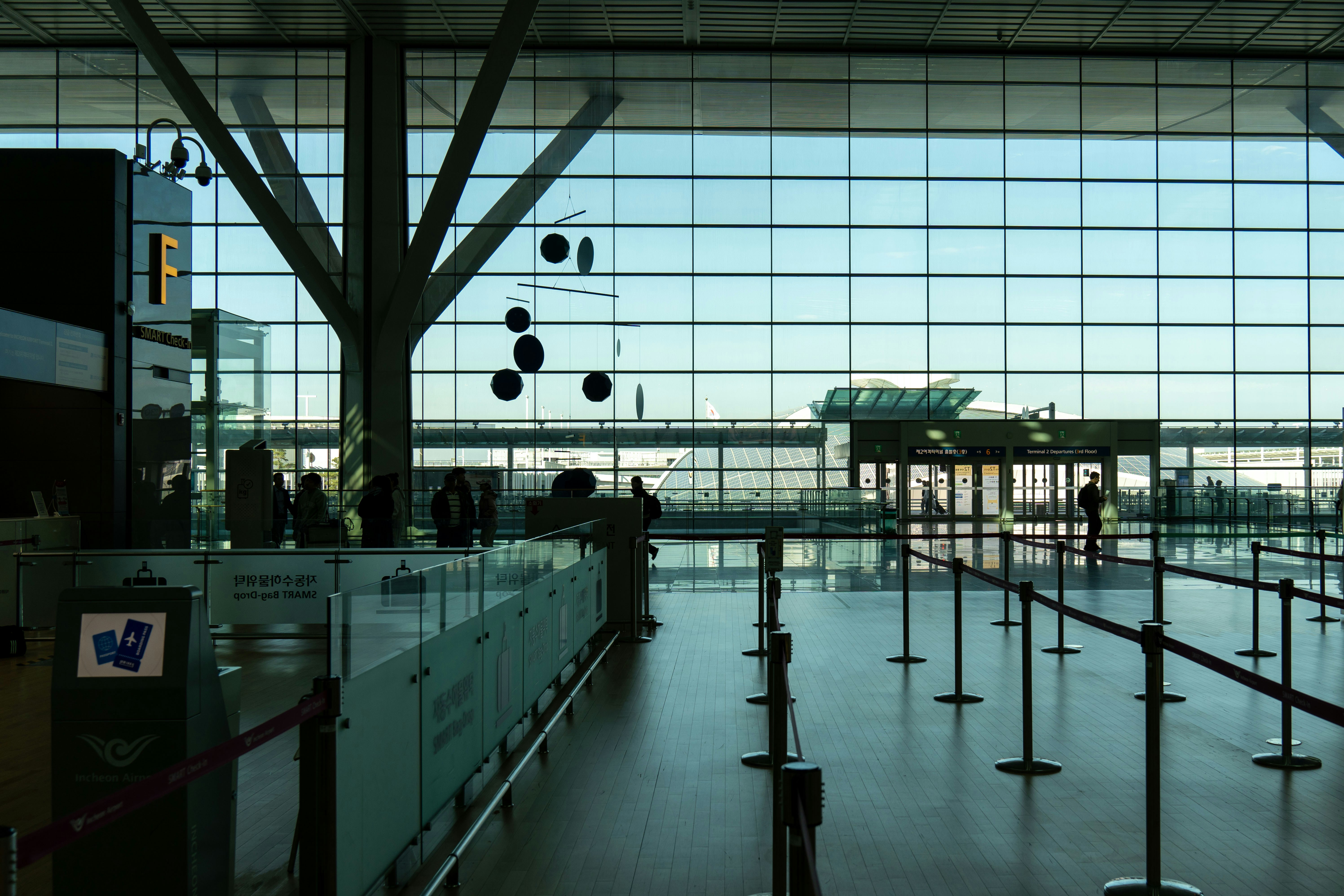 Mastering Munich Airport Arrival