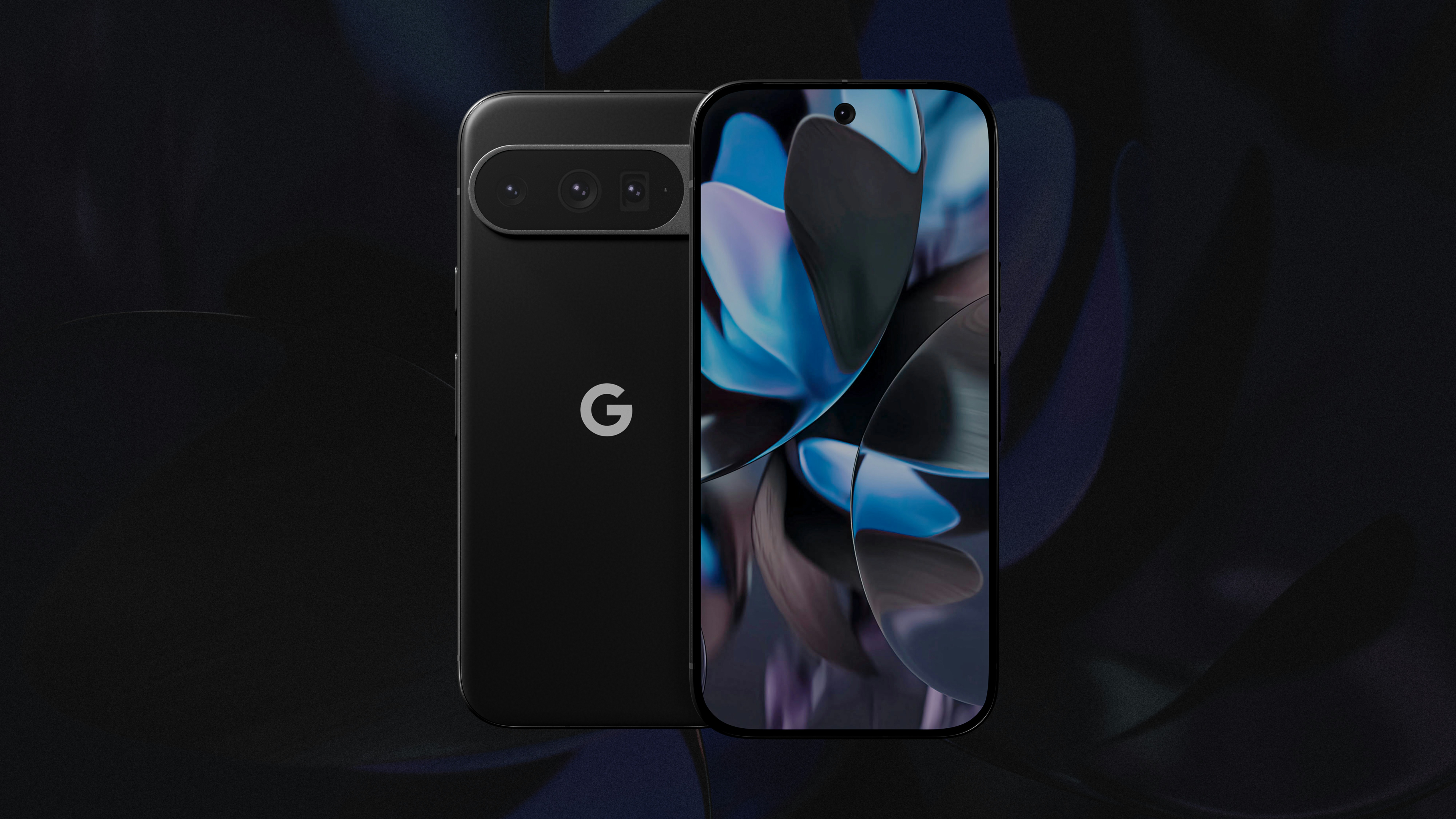 Google pixel smartphone renders shown in the image. photo – Free ...