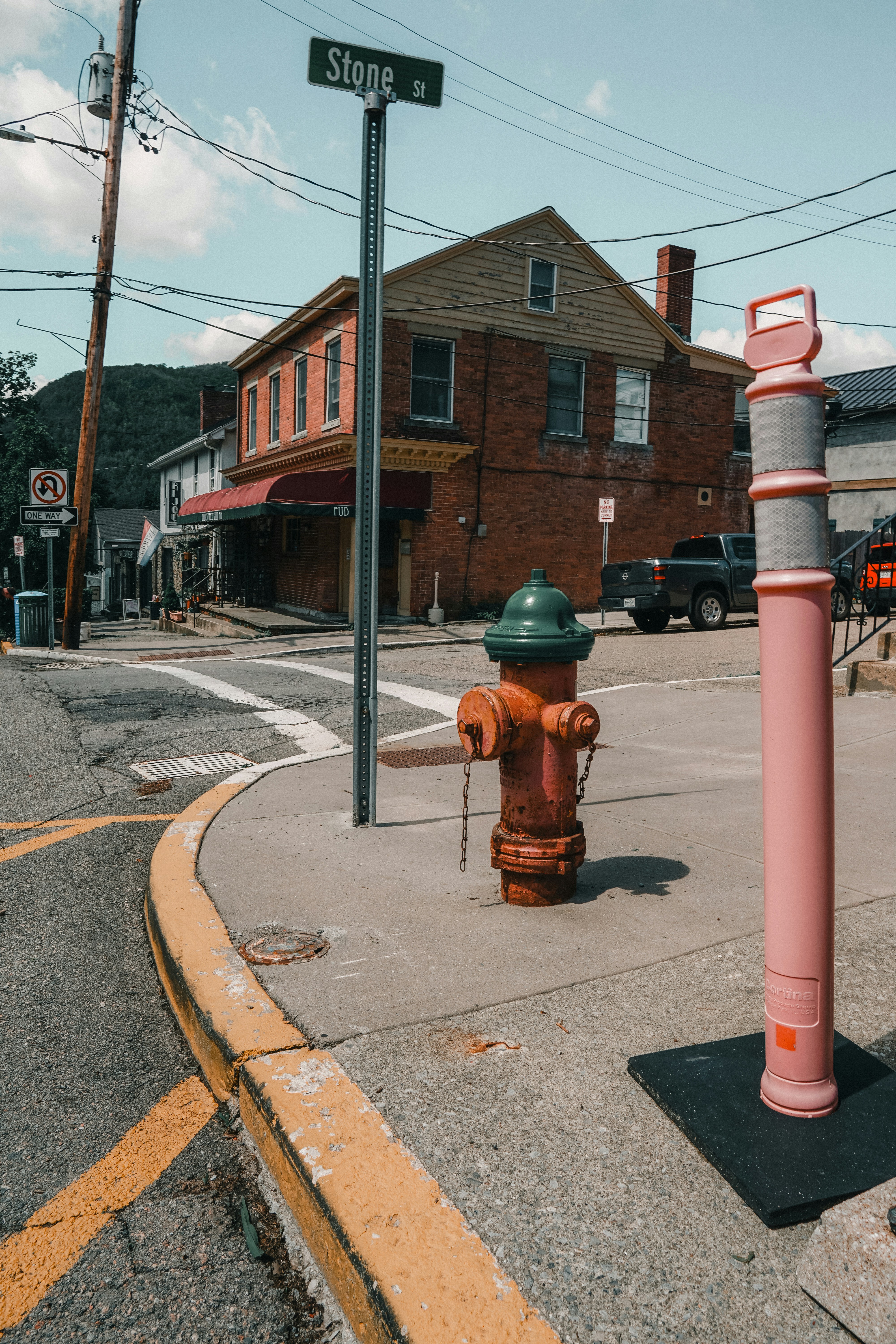 Photo by Chris Johnson with Sony Alpha 6000