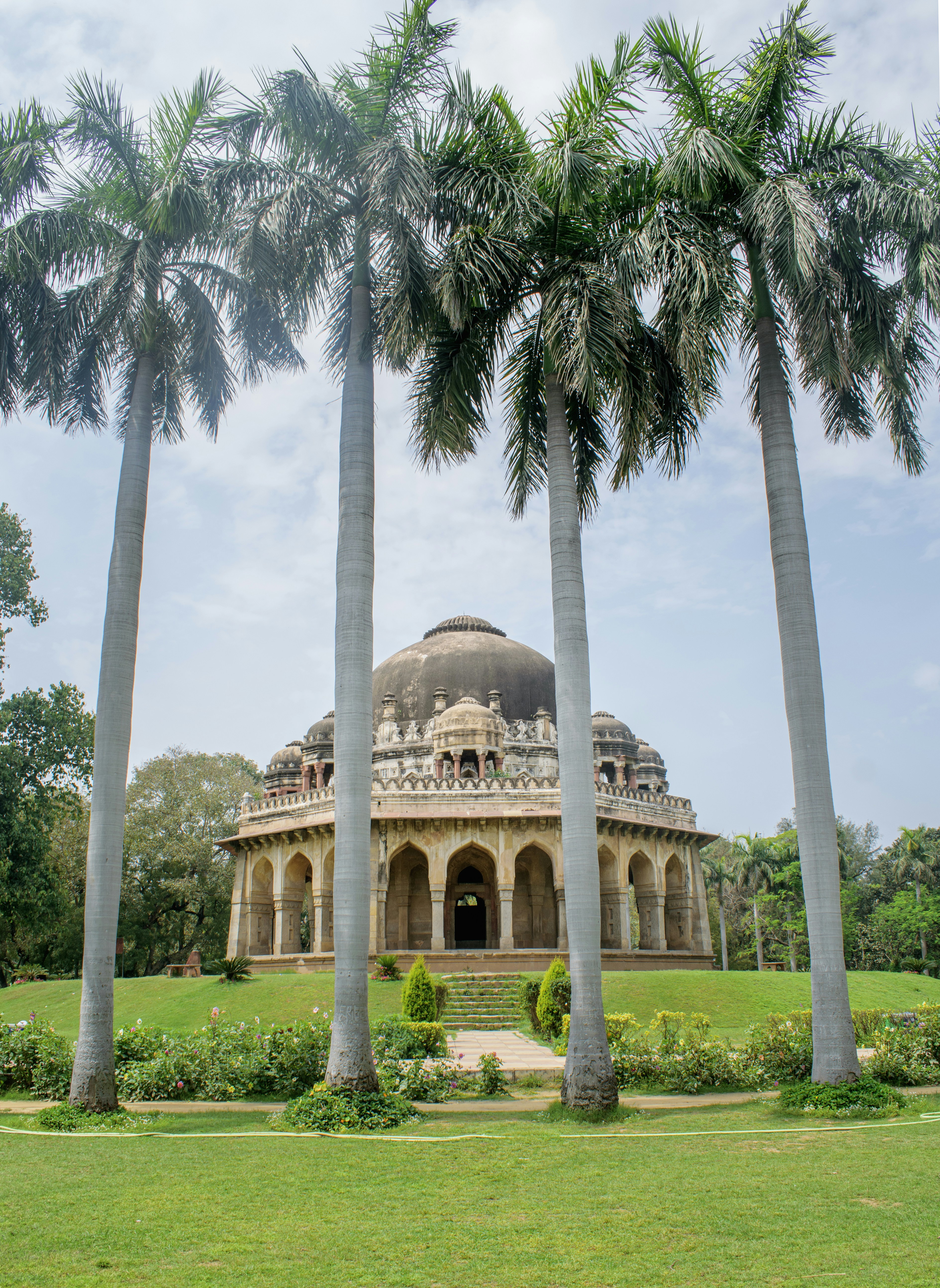 Harmony of Nature and Heritage