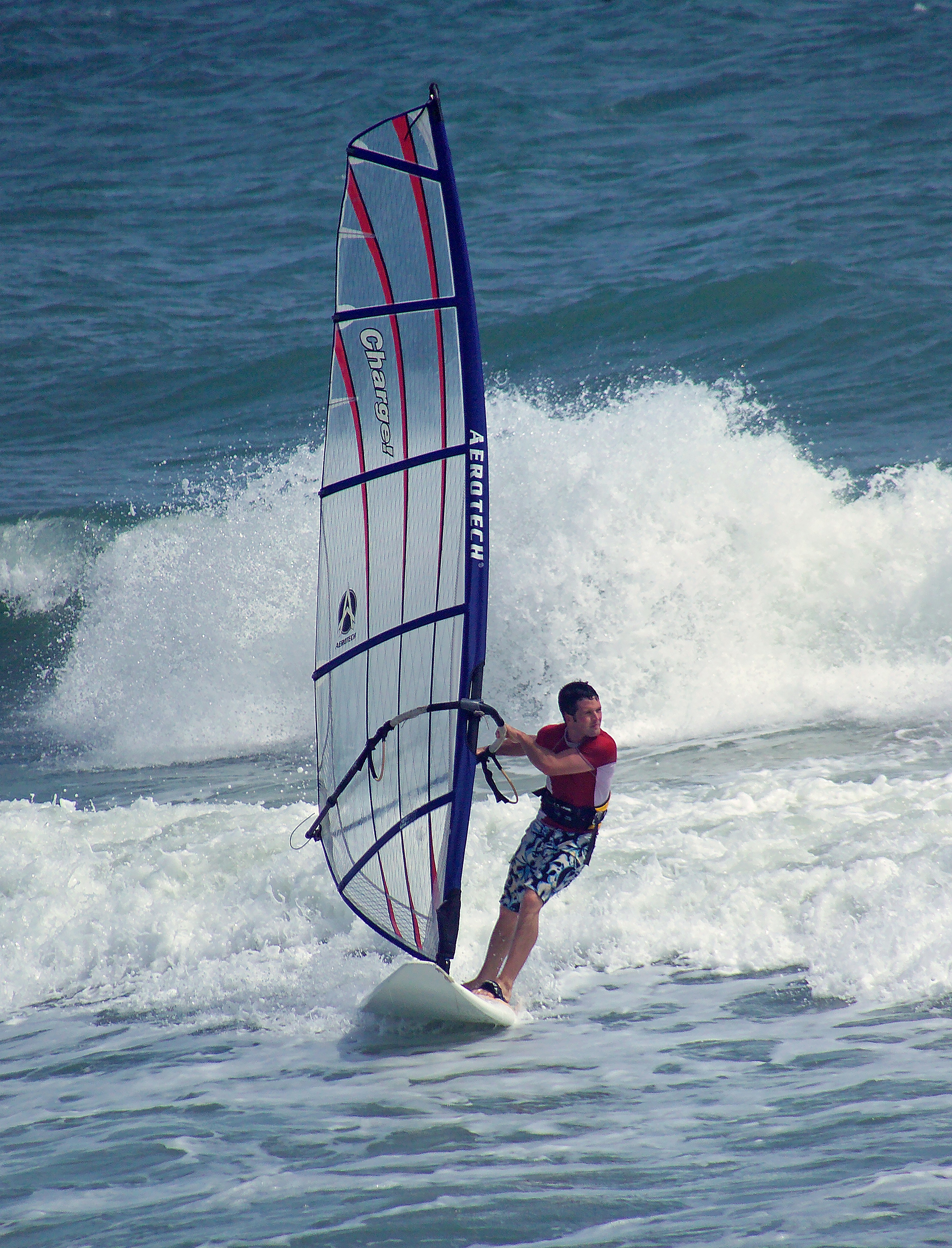 Sample photo from Kodak Professional DCS Pro 14n