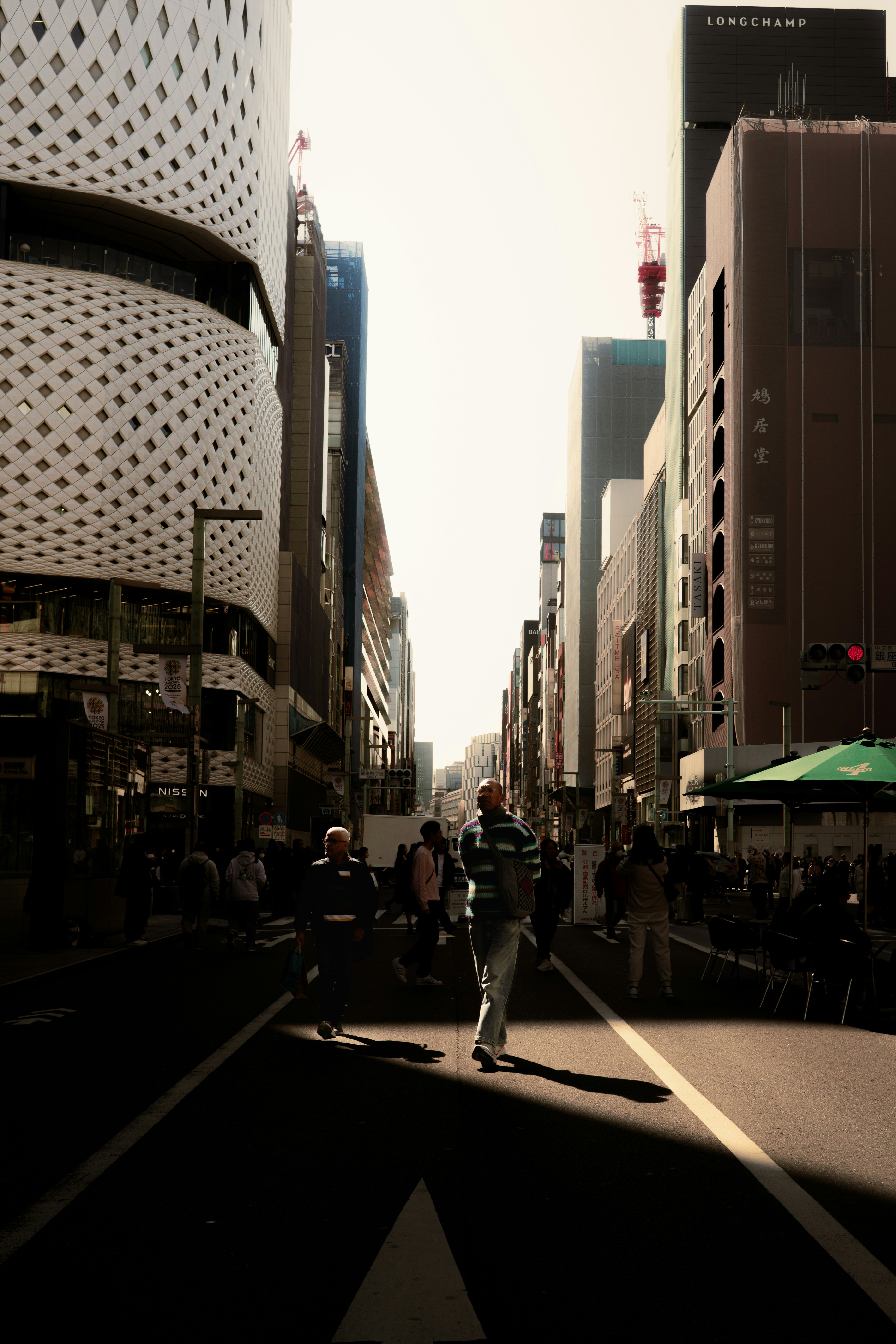 Photo by Ryunosuke Kikuno with Nikon Z6 II