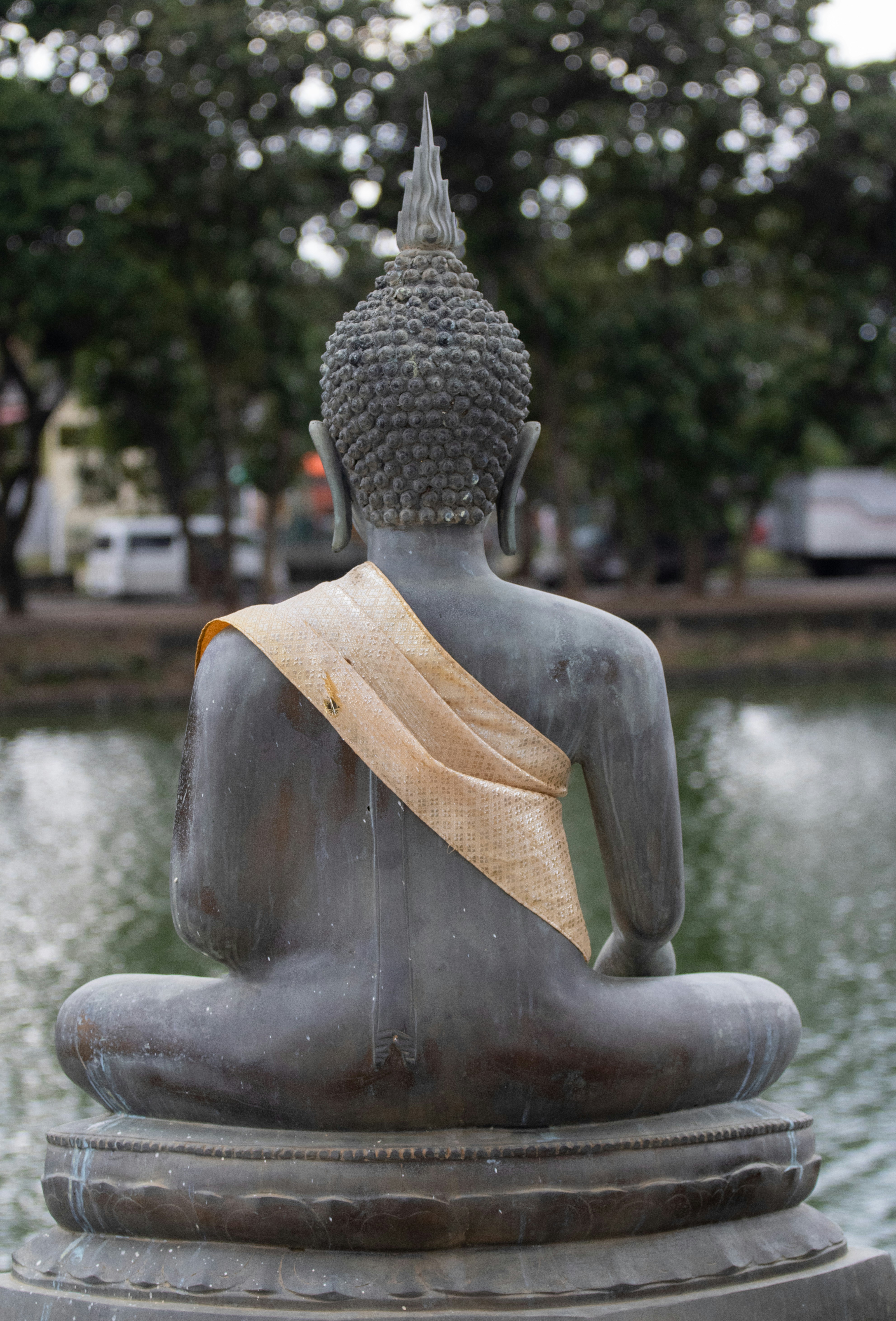 Photo by Chanika Dulnitha with Canon EOS 2000D