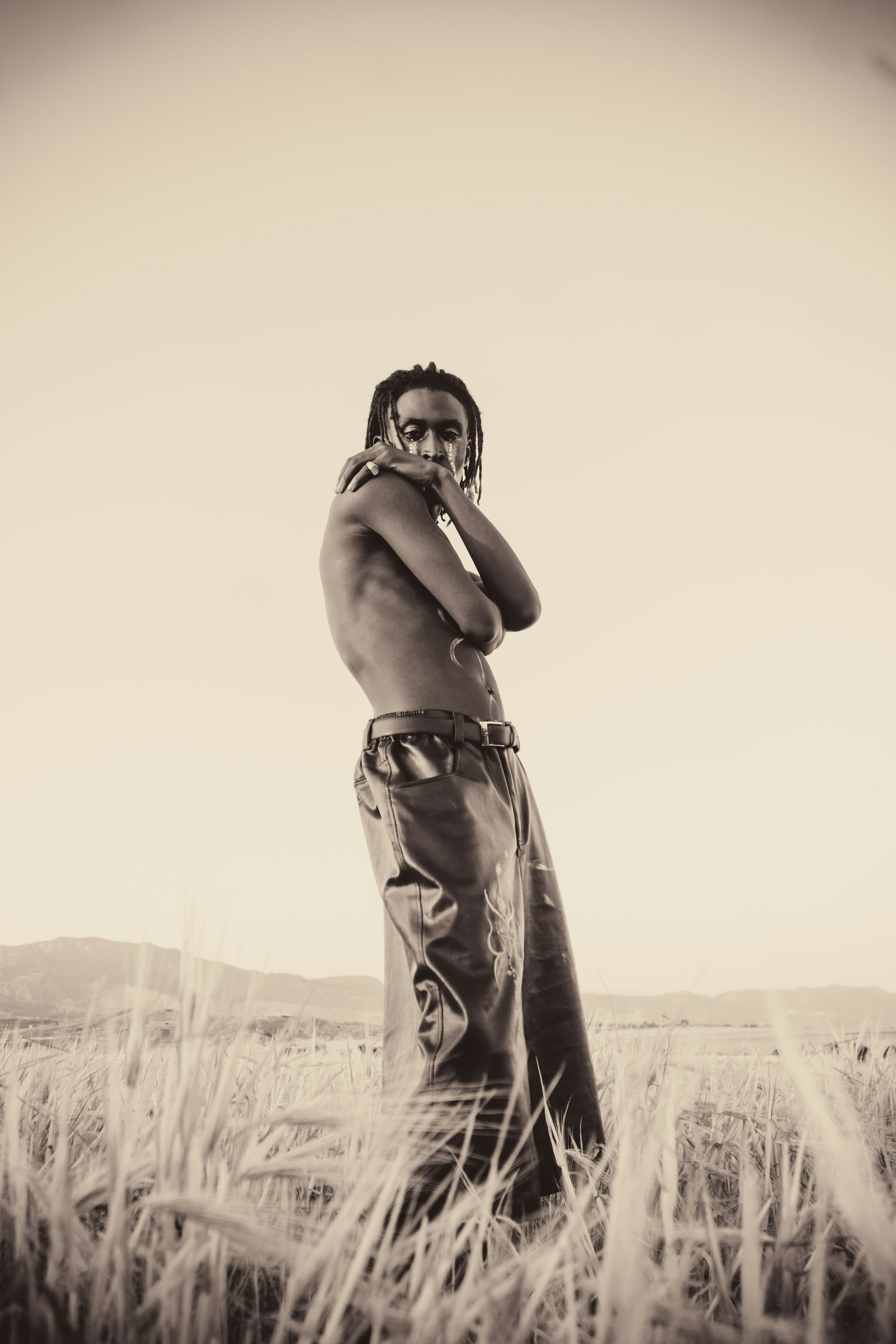 Christian Agbede (@chriscreations__) | Unsplash Photo Community