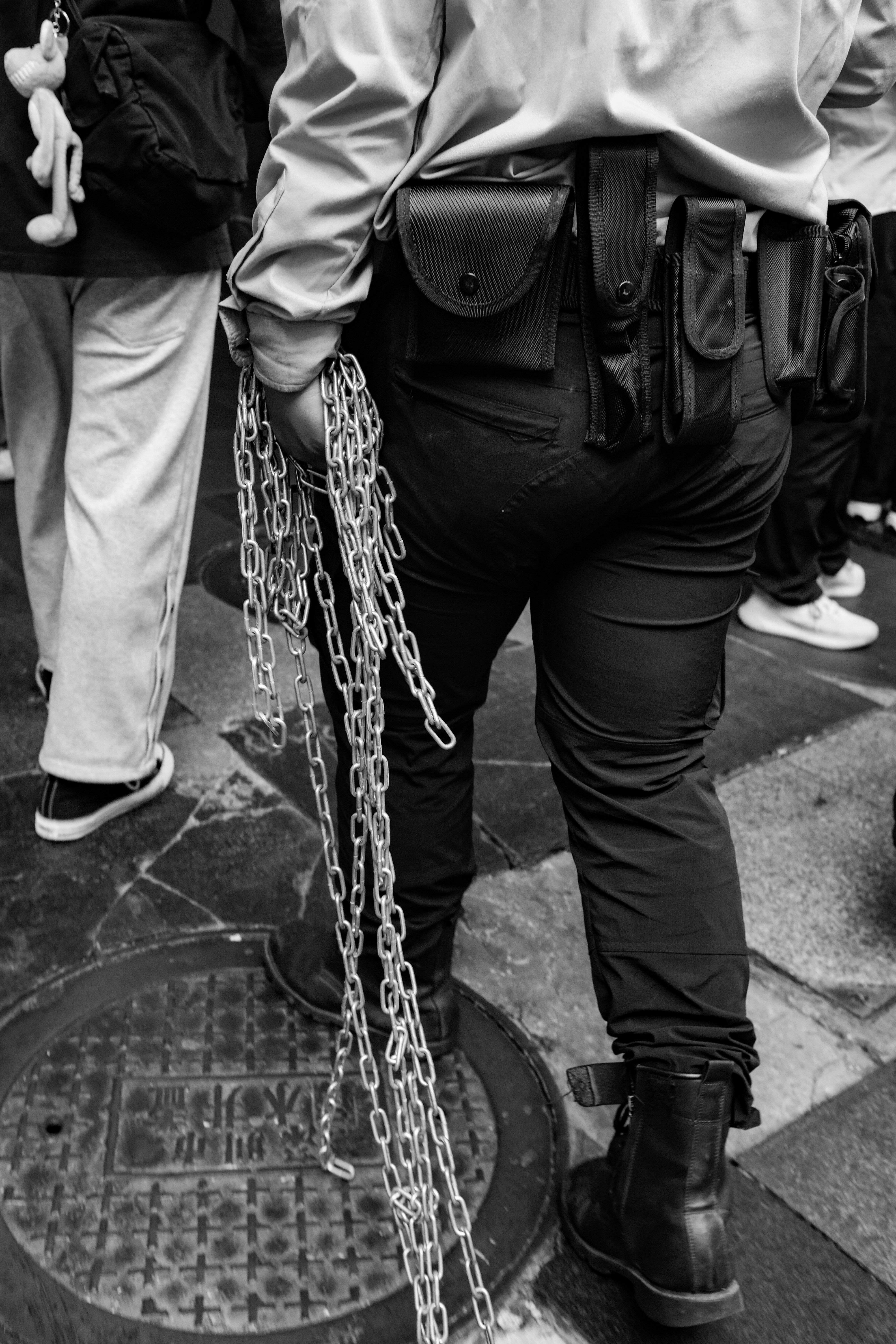 Photo by - Kenny with Fujifilm X100F