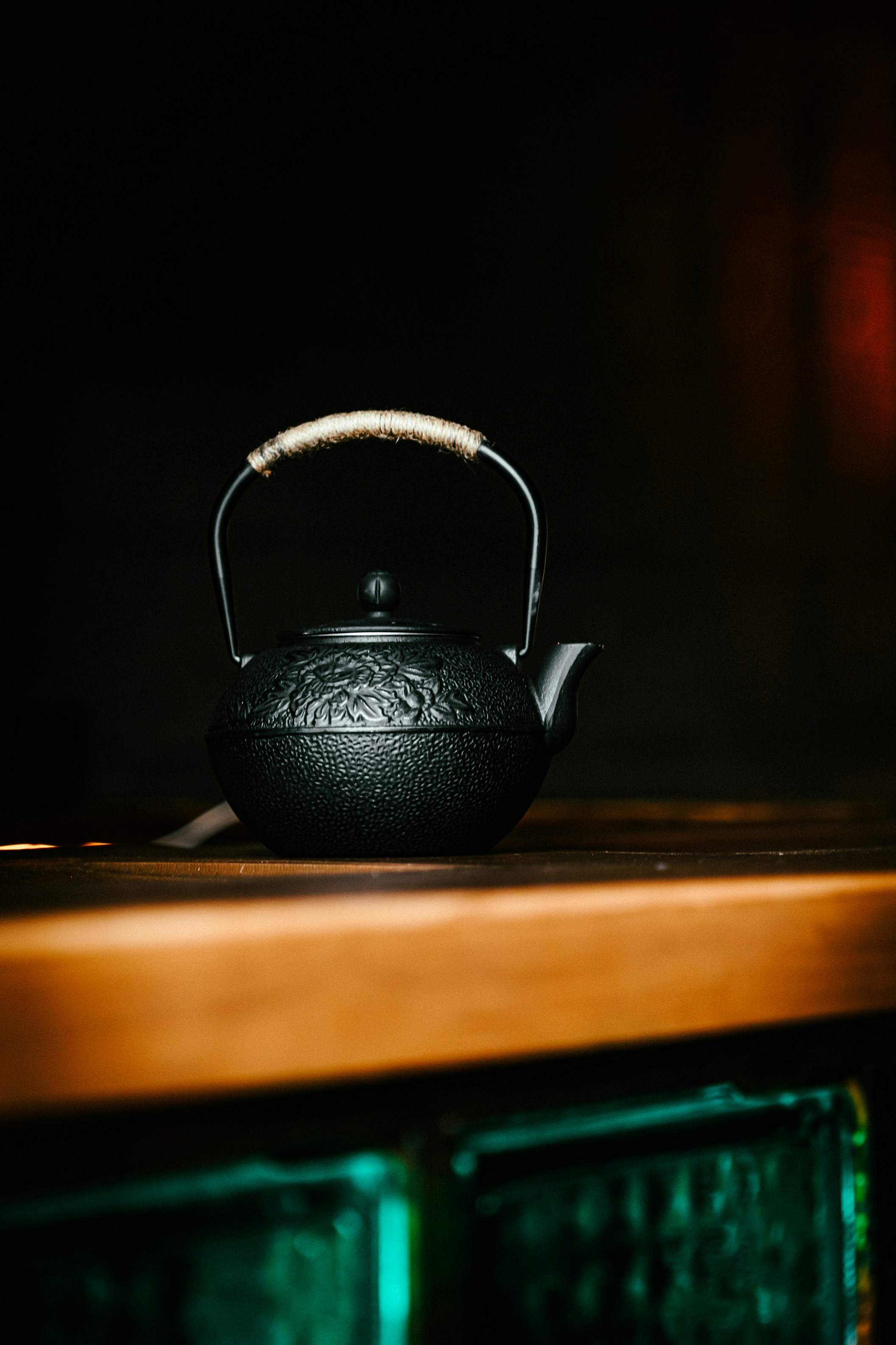 Elegance in Simplicity: The Art of Tea