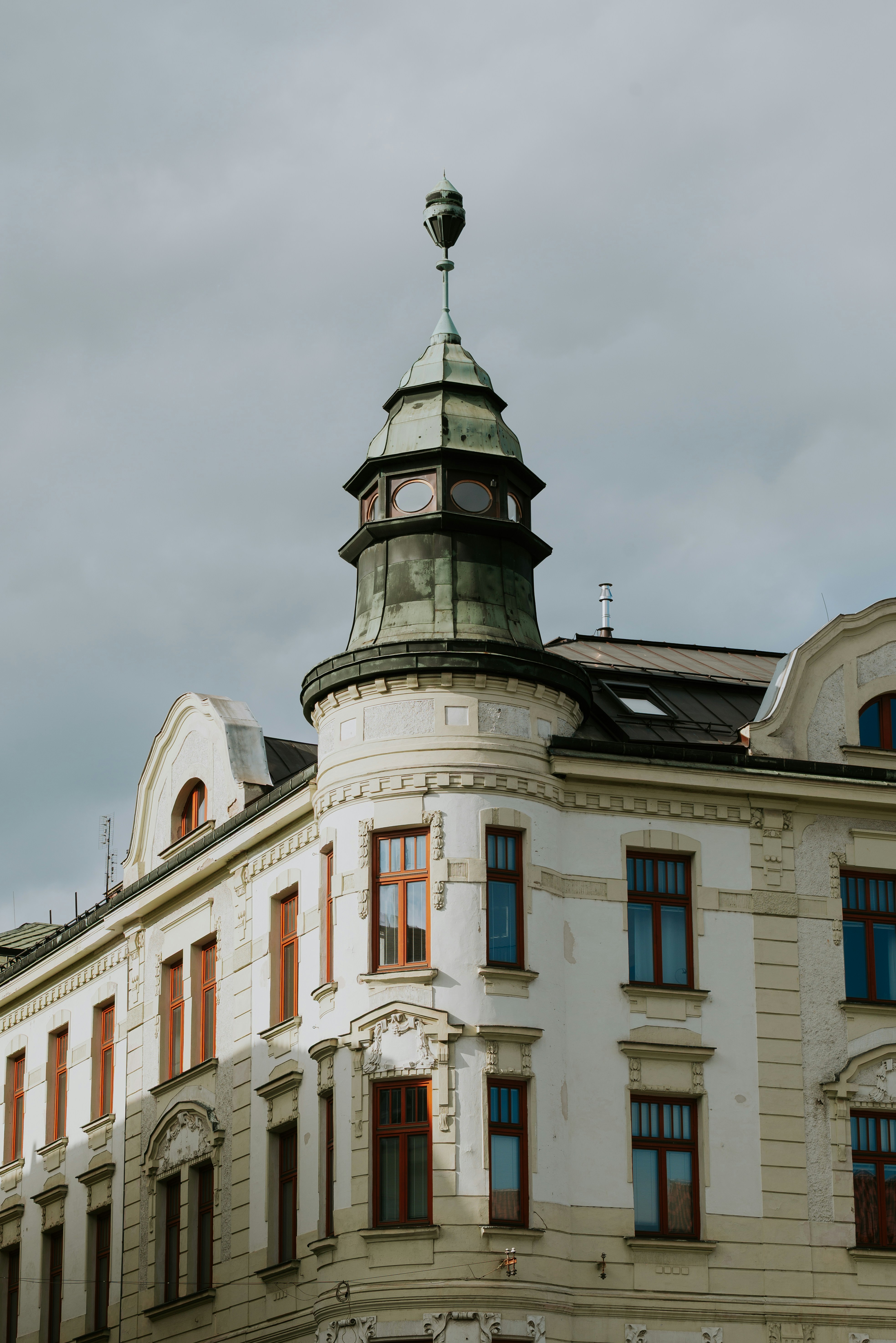 Photo by Agata Ciosek with Nikon Z5