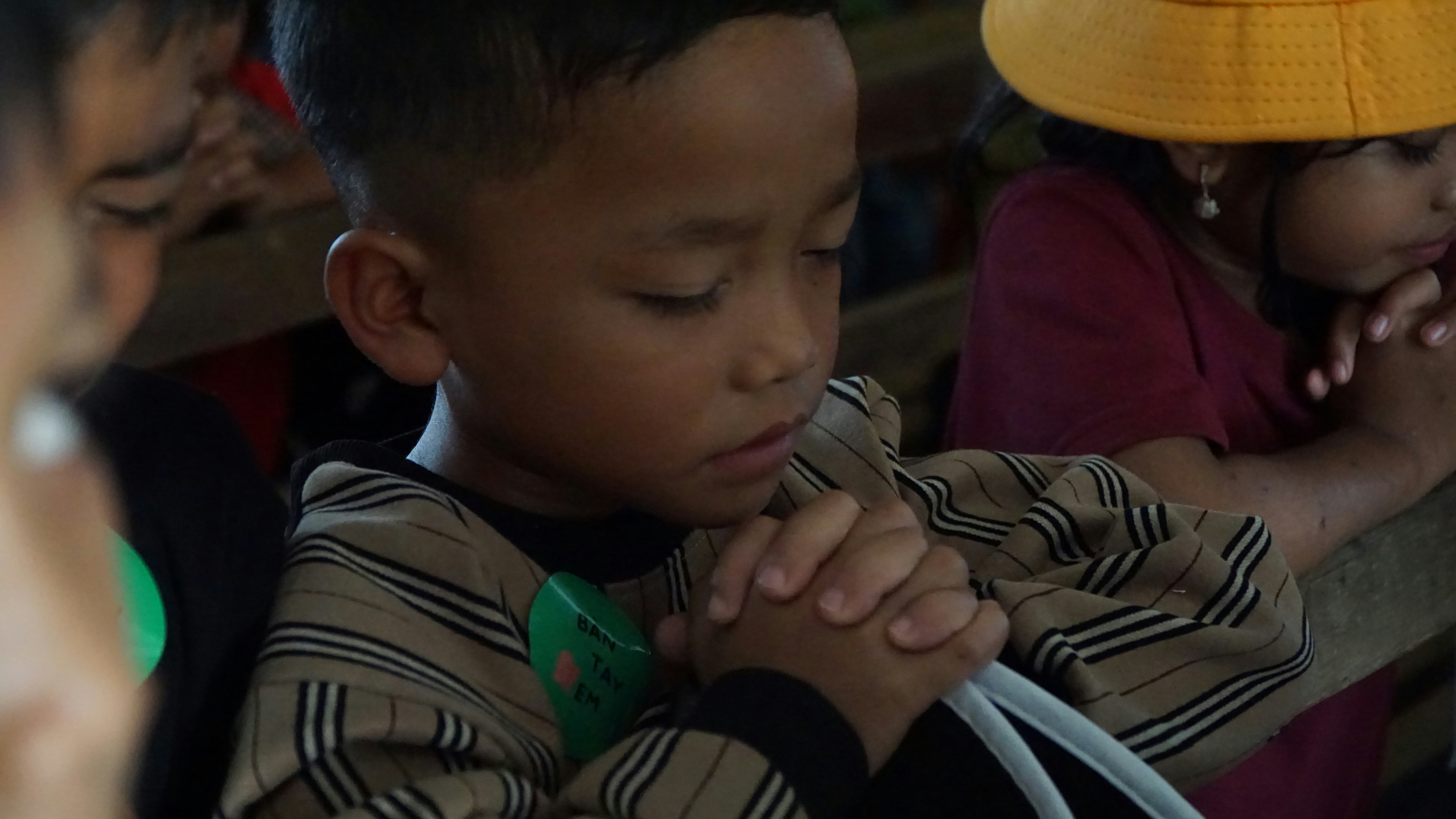 Photo by Dang Truong with Sony Alpha 6000