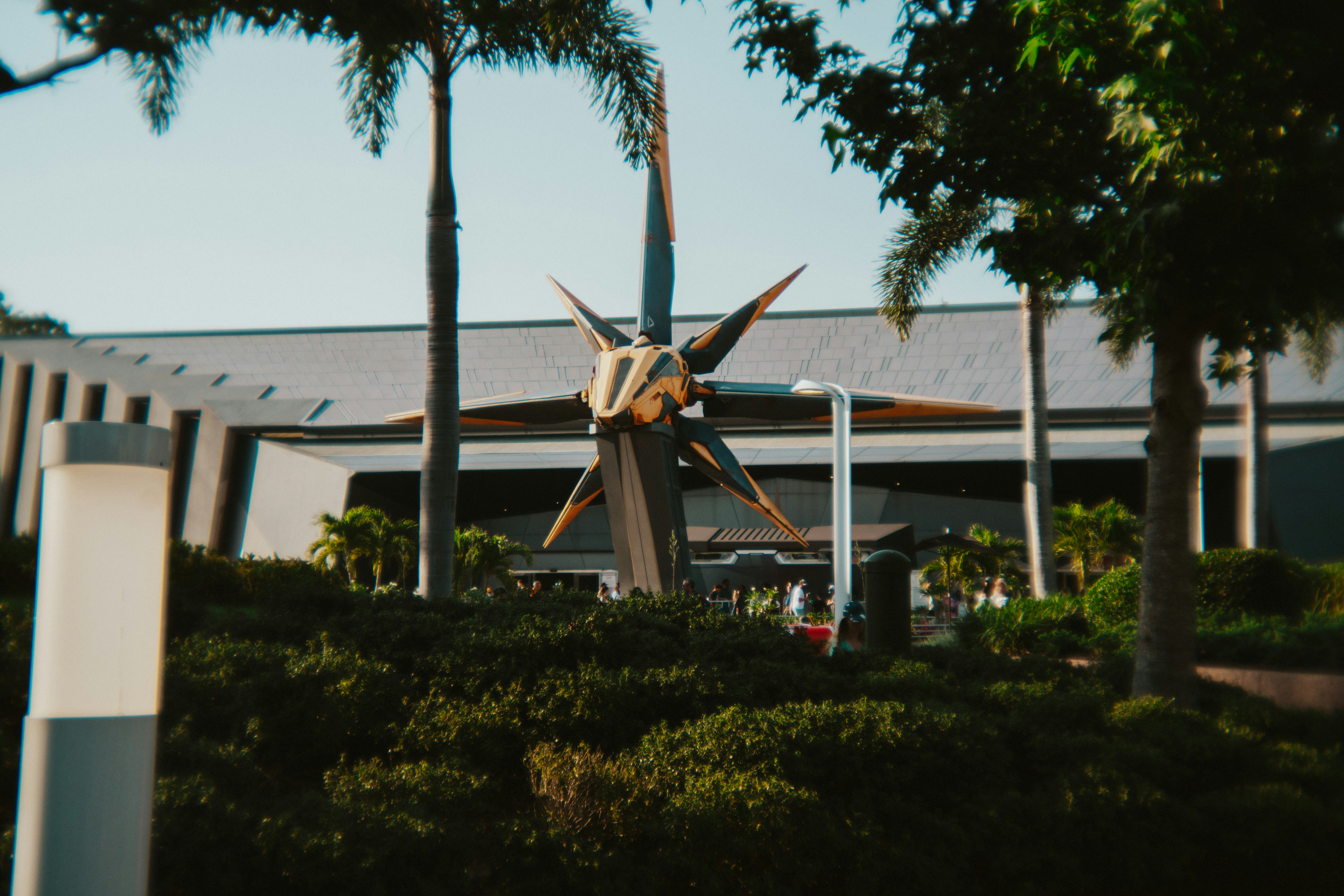 Photo by Nicholas Fuentes with Sony Alpha 6700