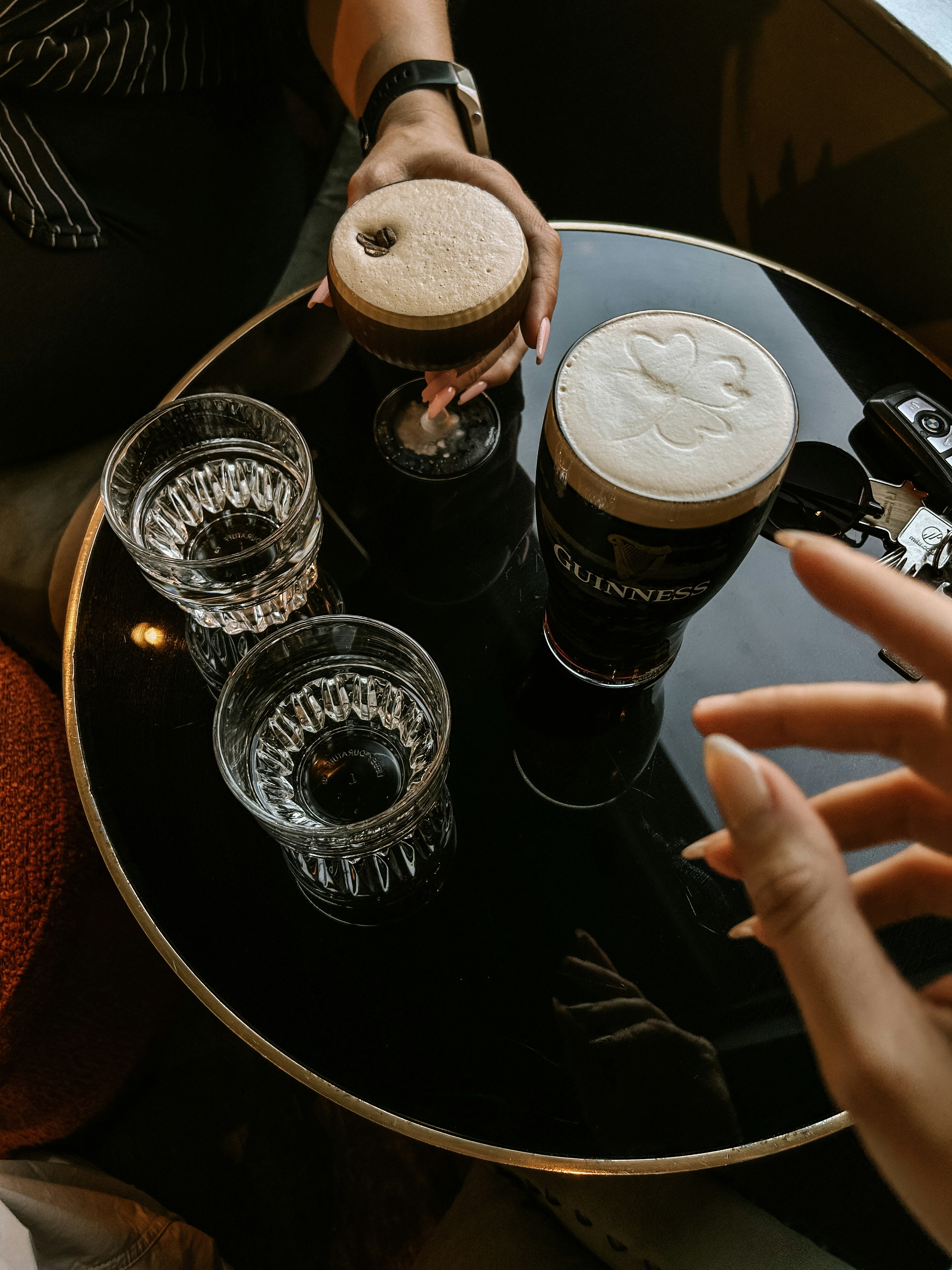 Sample photo from Apple iPhone 14