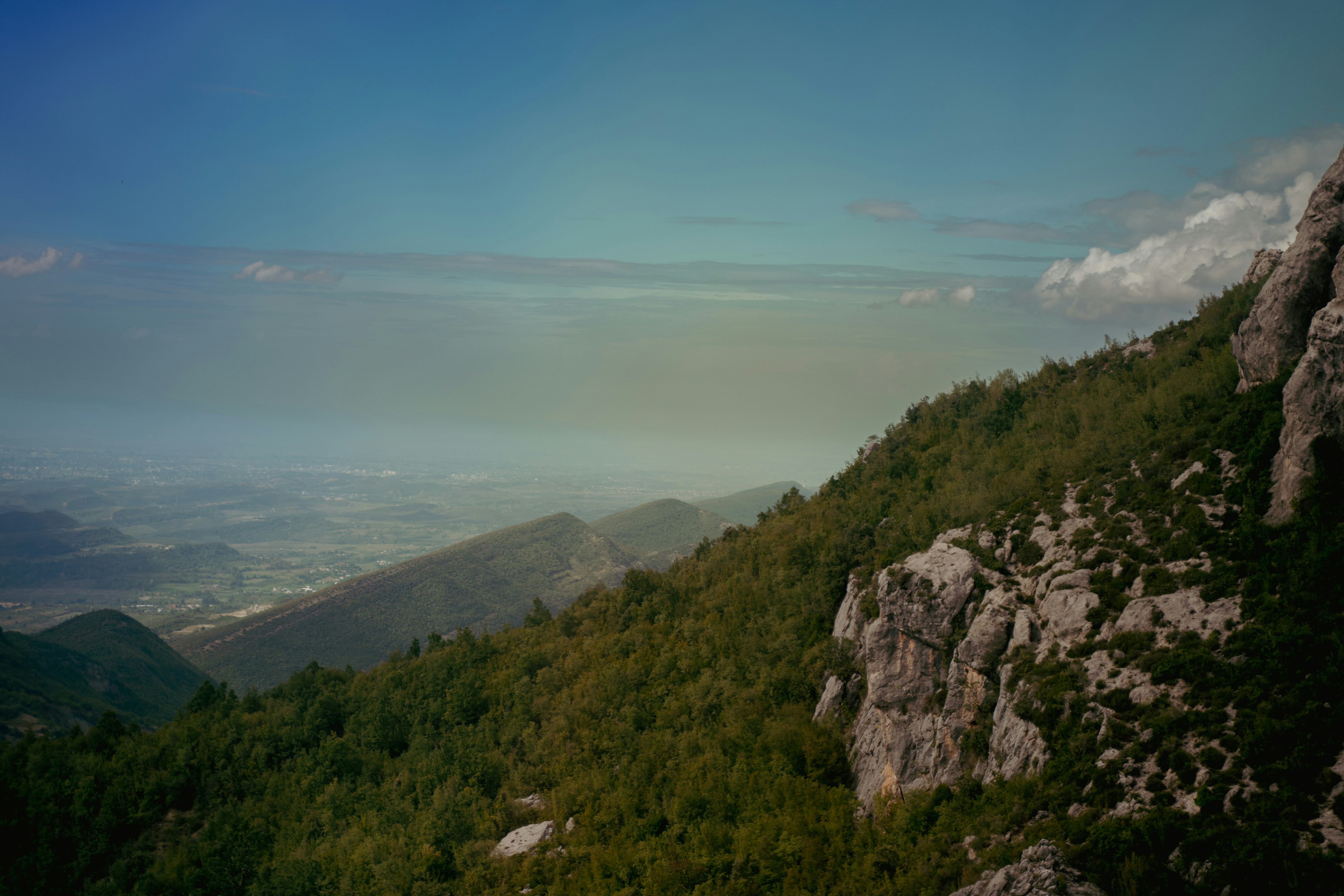 Photo by Adéla Dvořáková with Sony Alpha 7 III