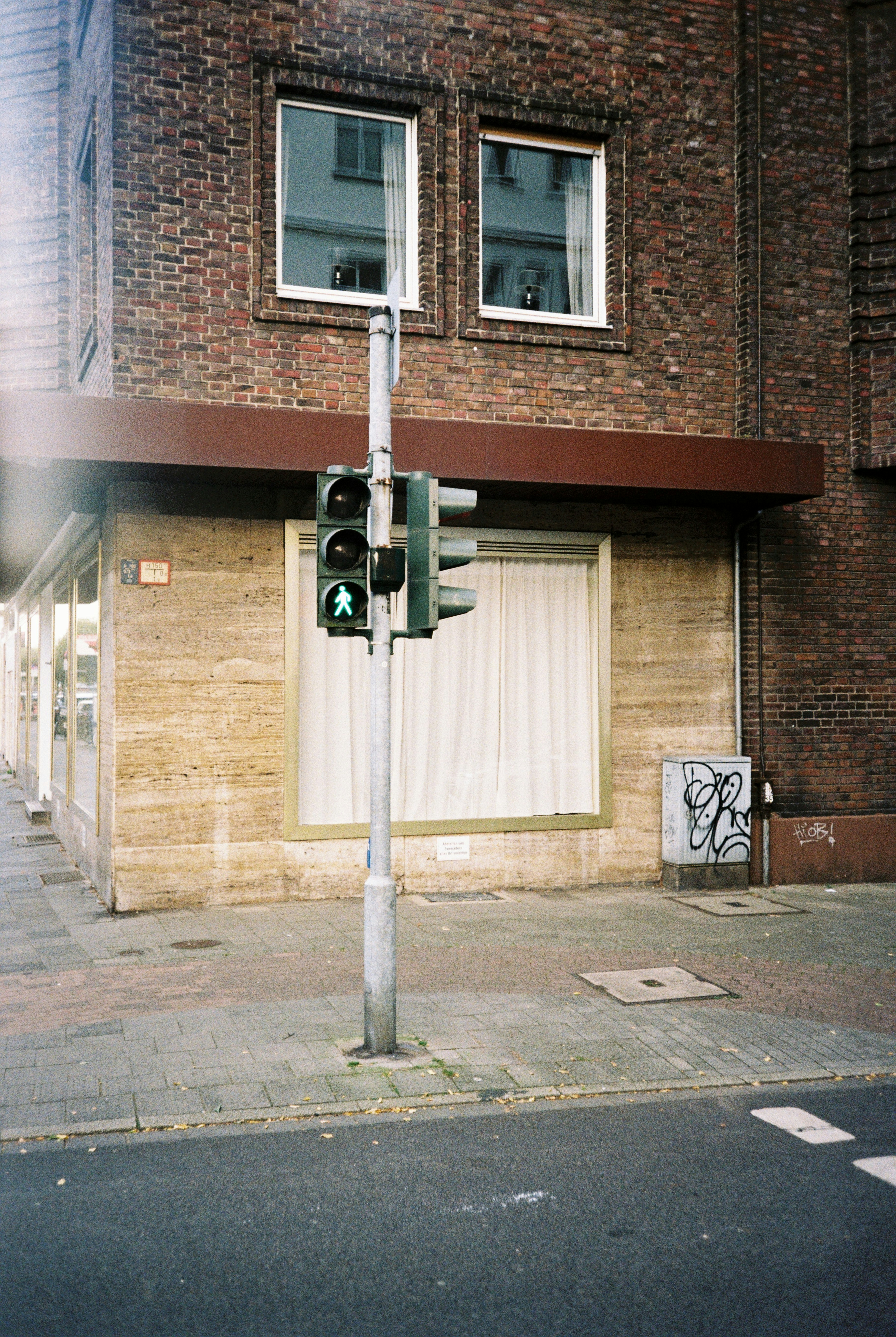 Photo by Sebastian Becker with Fujifilm SP500