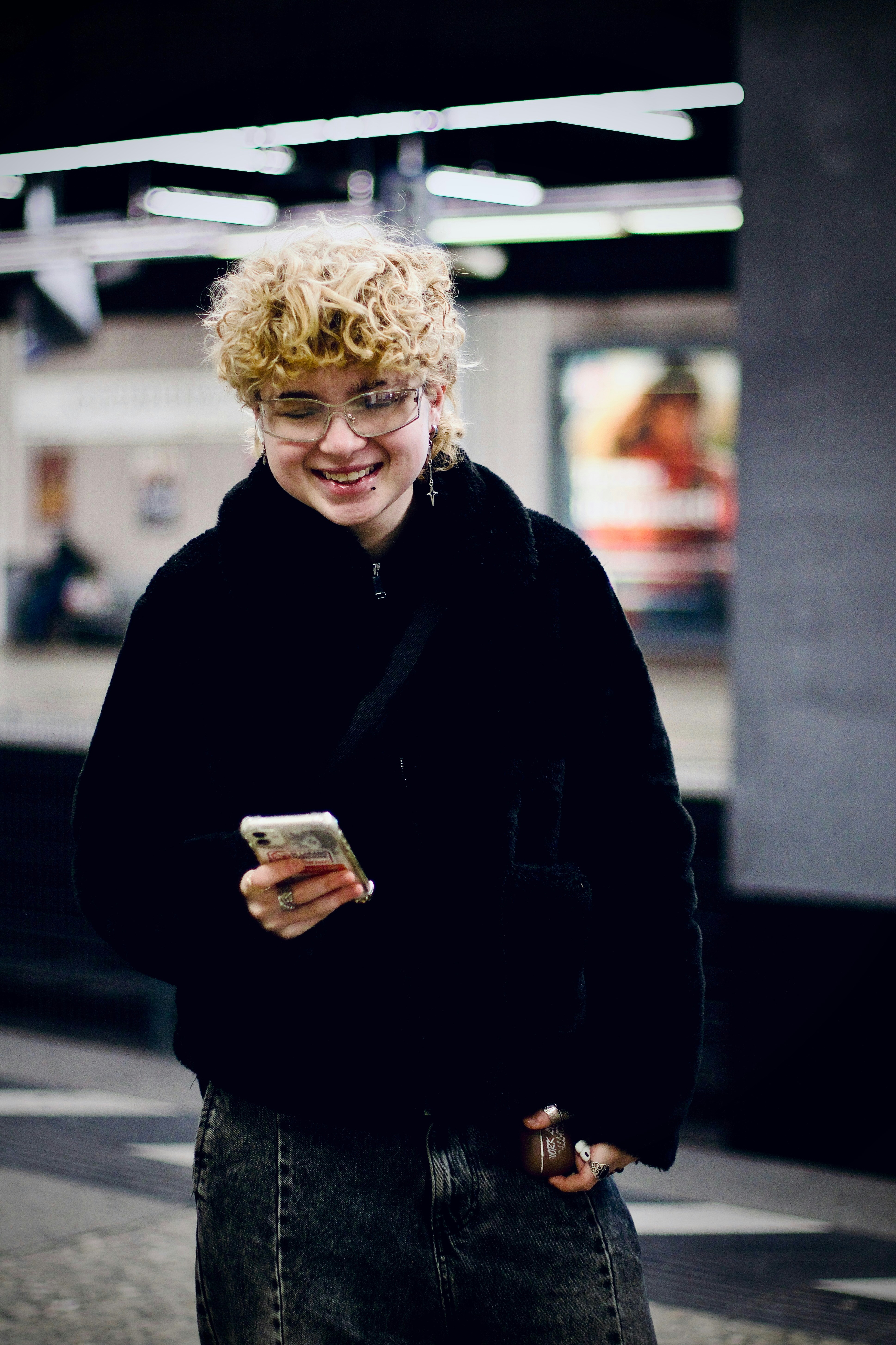 No train? No problem!