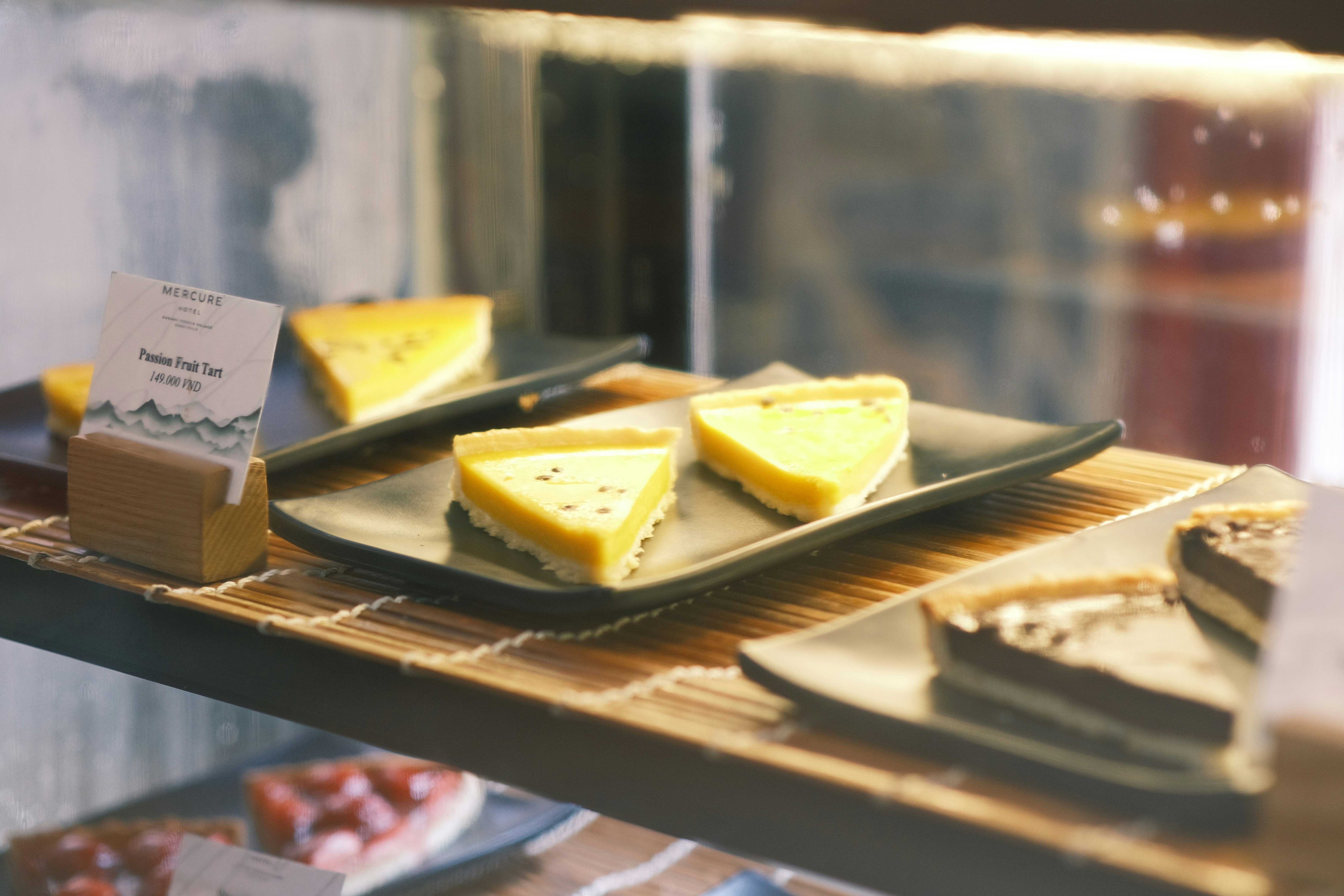 A Slice of Sweet Serenity