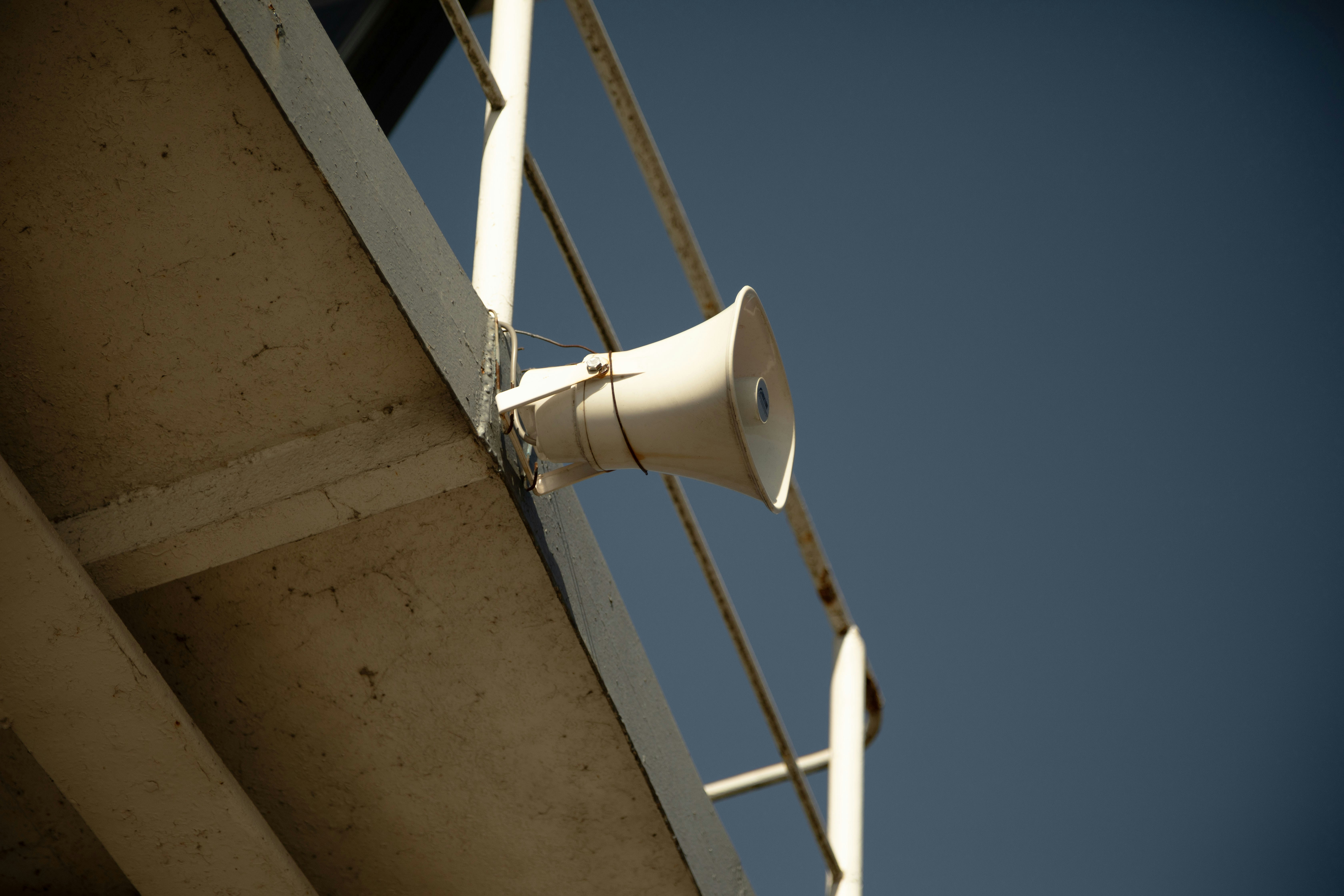 The Call of the Heights