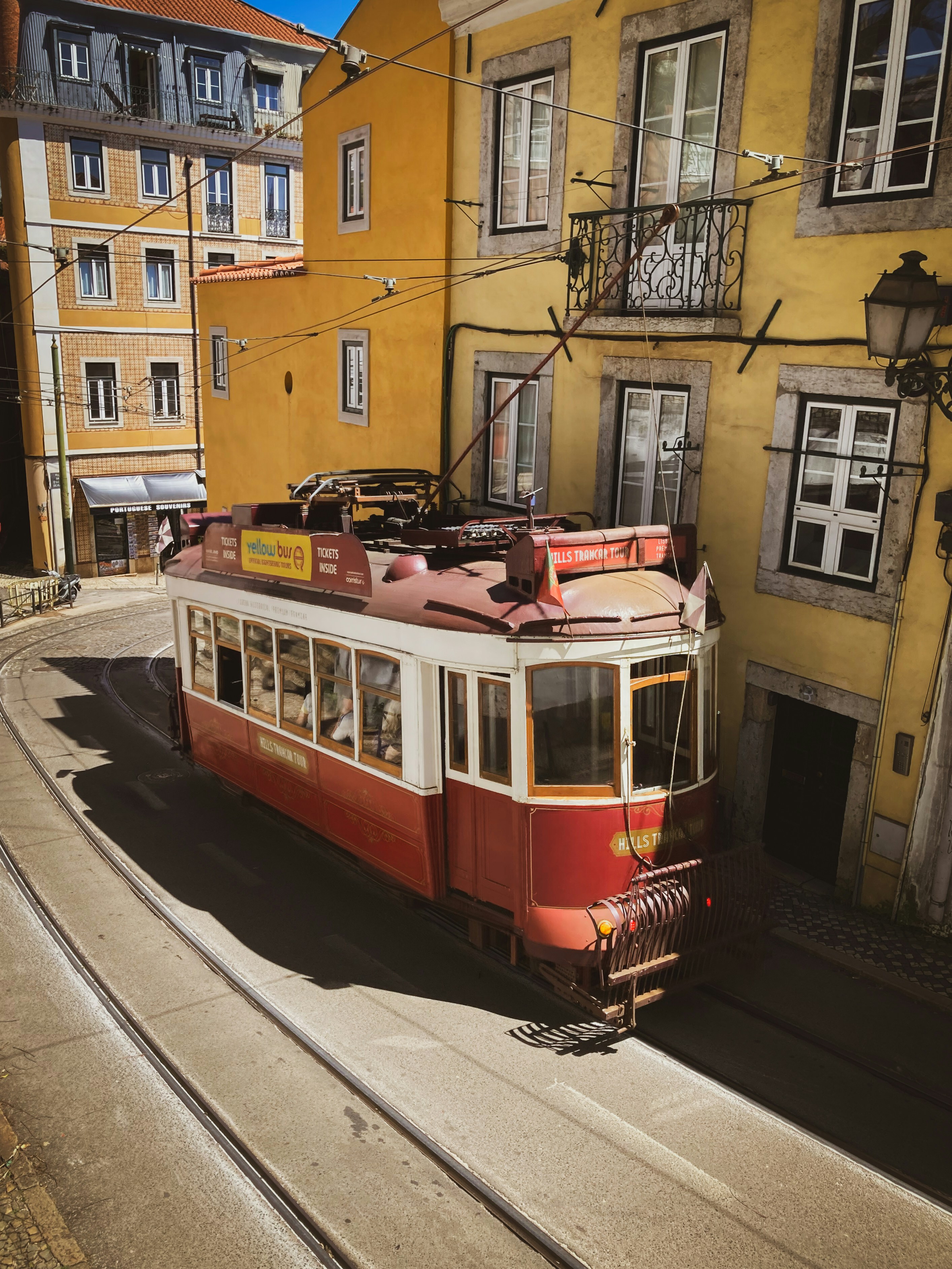 Photo by Sebastien LE DEROUT with Apple iPhone SE