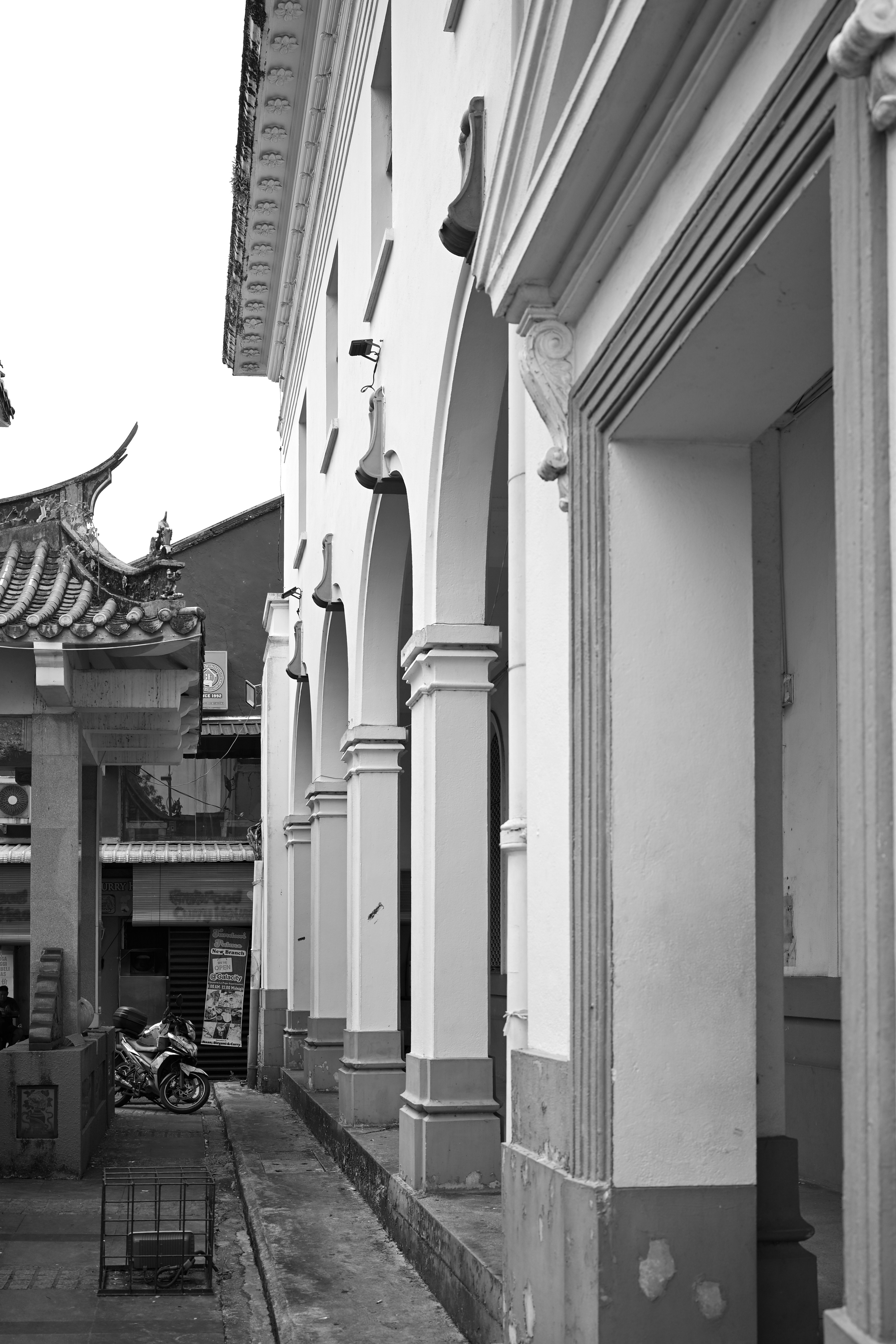 Photo by Jonathan Lim with Nikon Zf