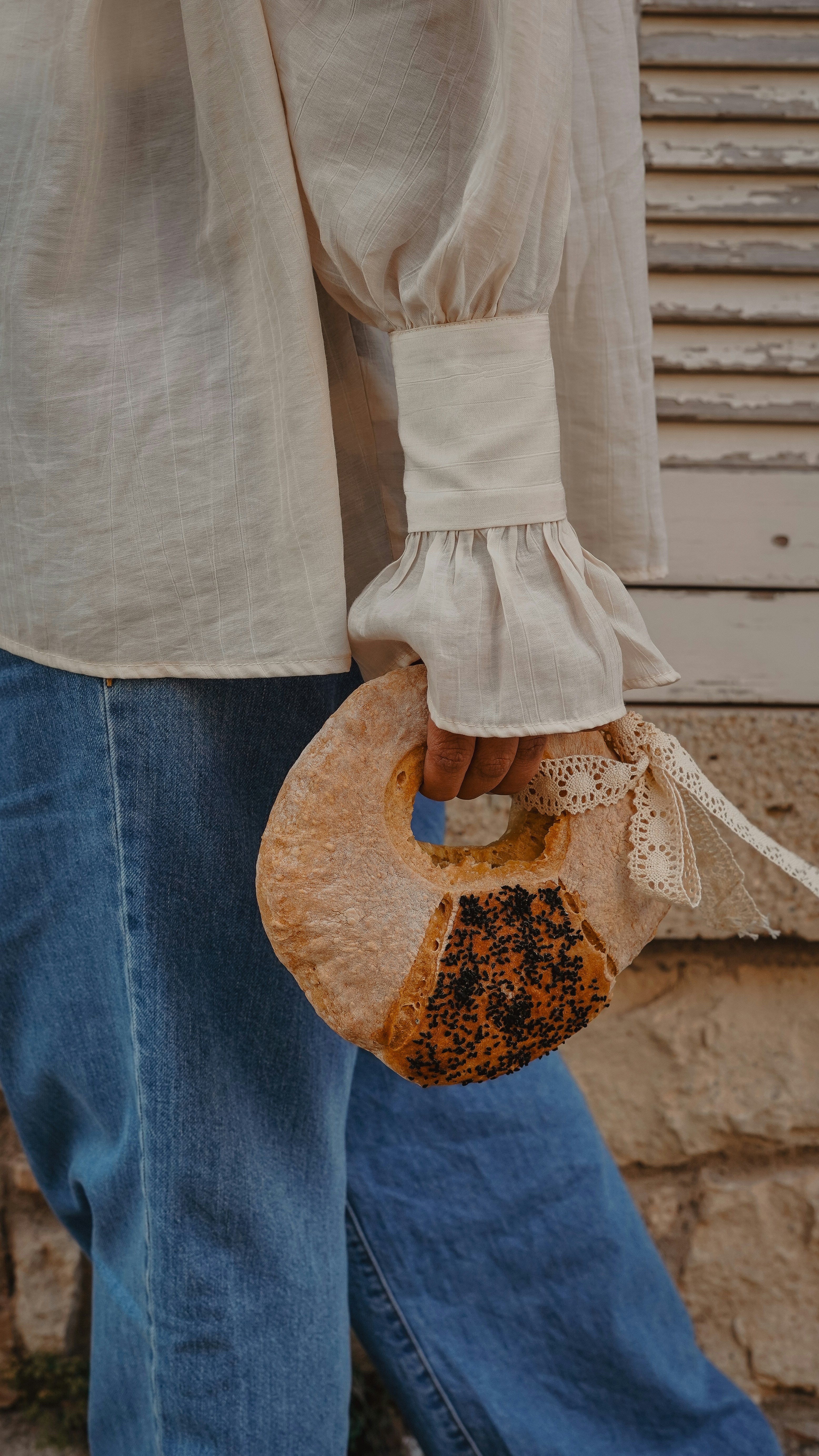Artisan's Touch: A Culinary Journey