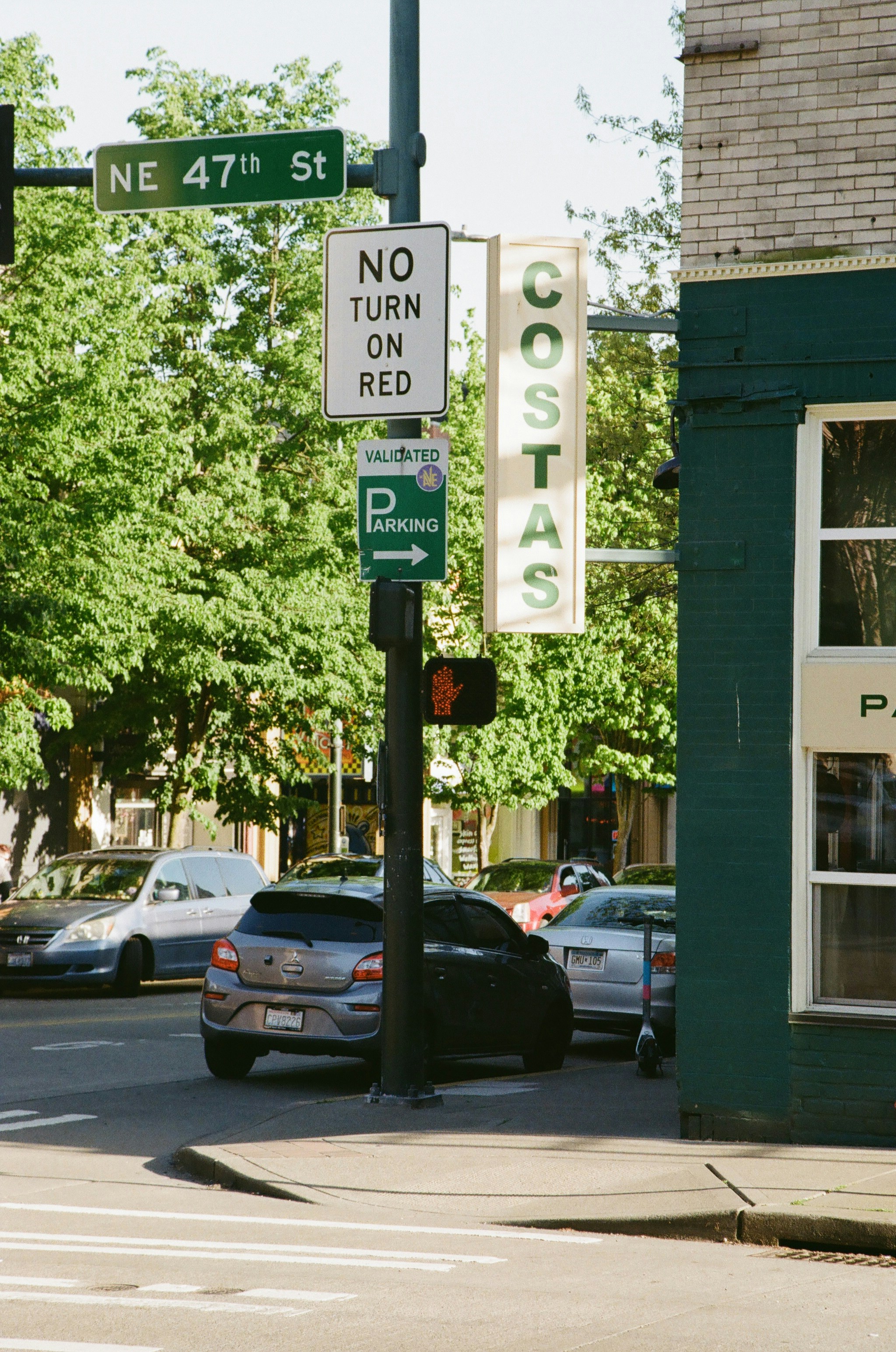 Sample photo from Canon EOS 66