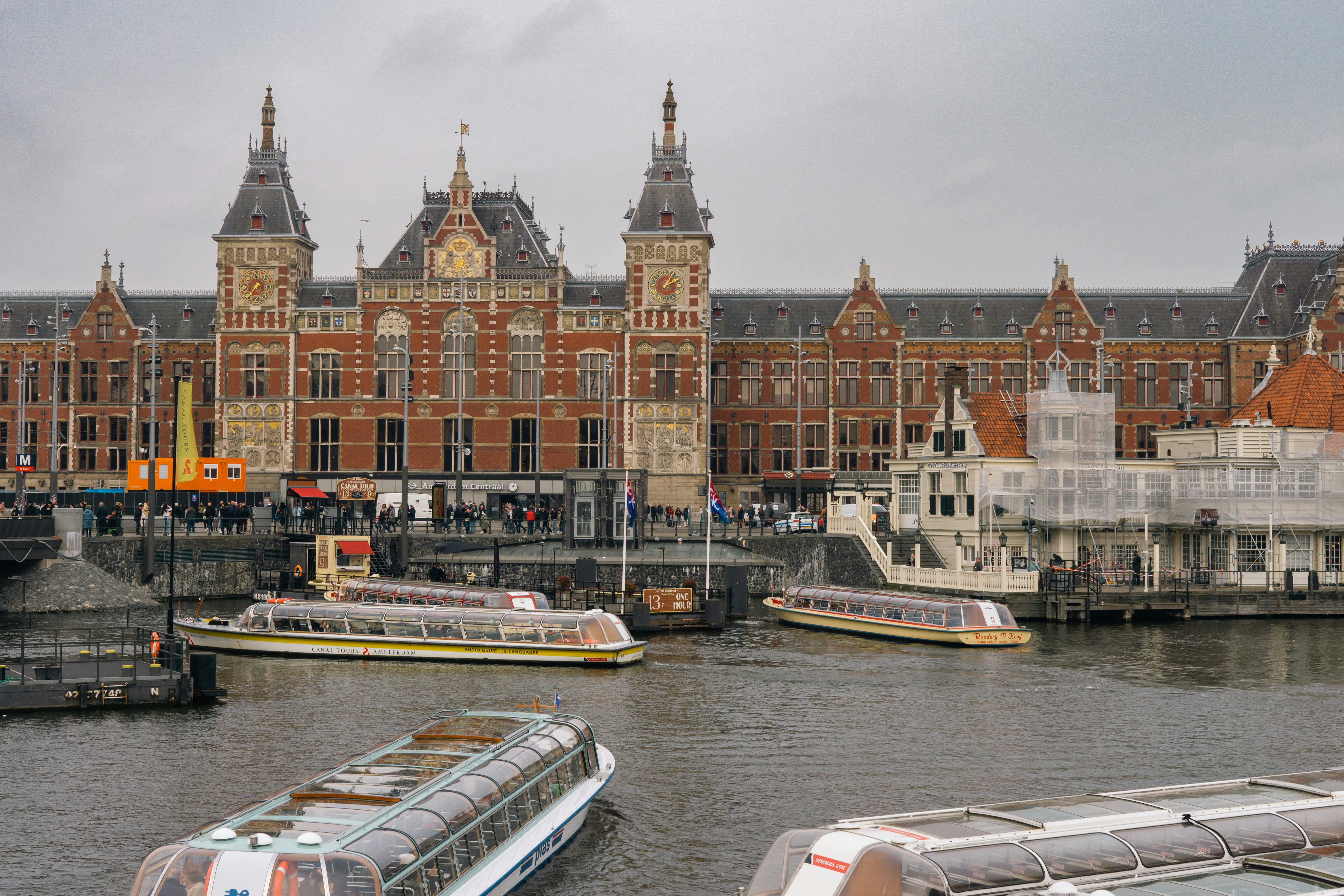 Photo by Sinisa Lekovic with Sony Alpha 6000