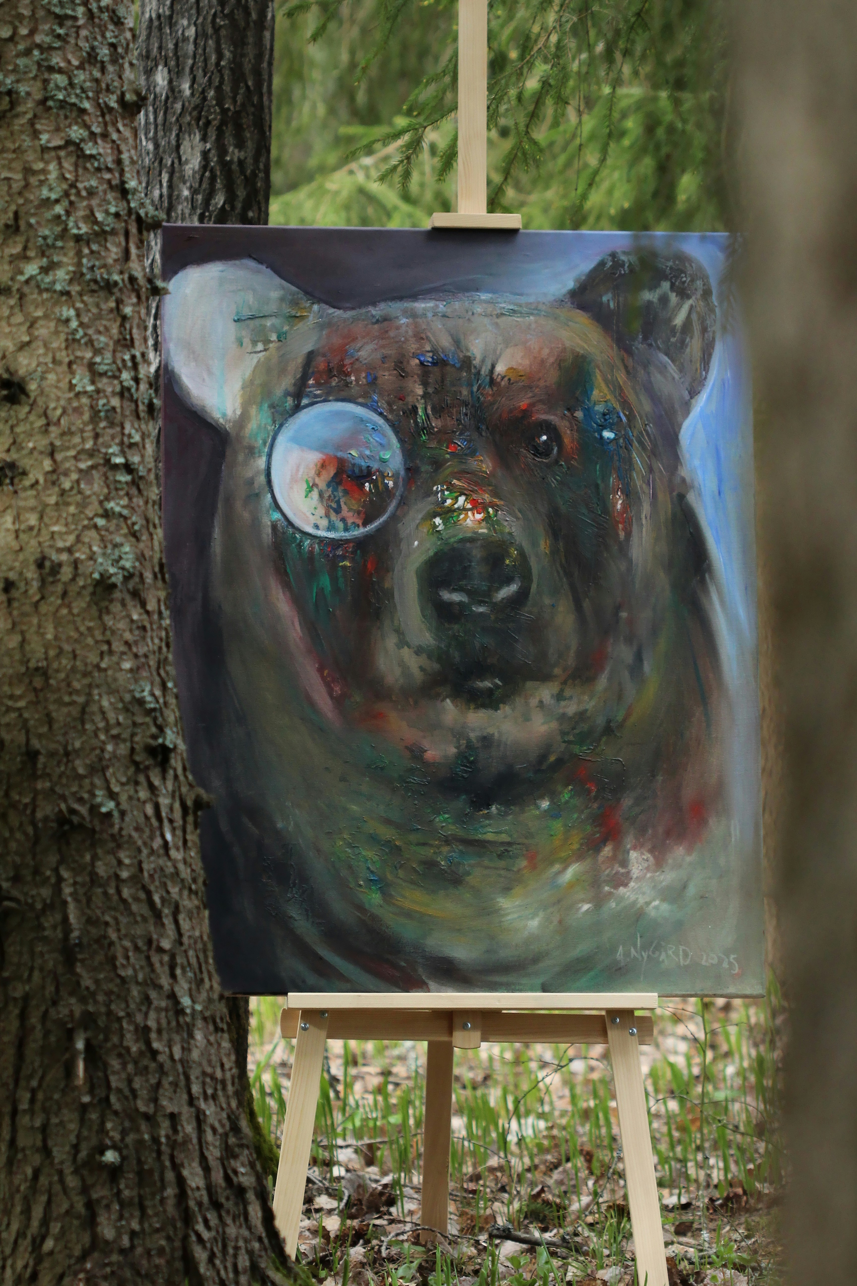 Anne Nygård (@polarmermaid) | Unsplash Photo Community