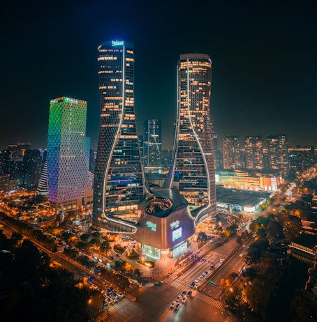 Next Wave Infratech: Smart Infrastructure & App Dev | nextwaveinfratech.com