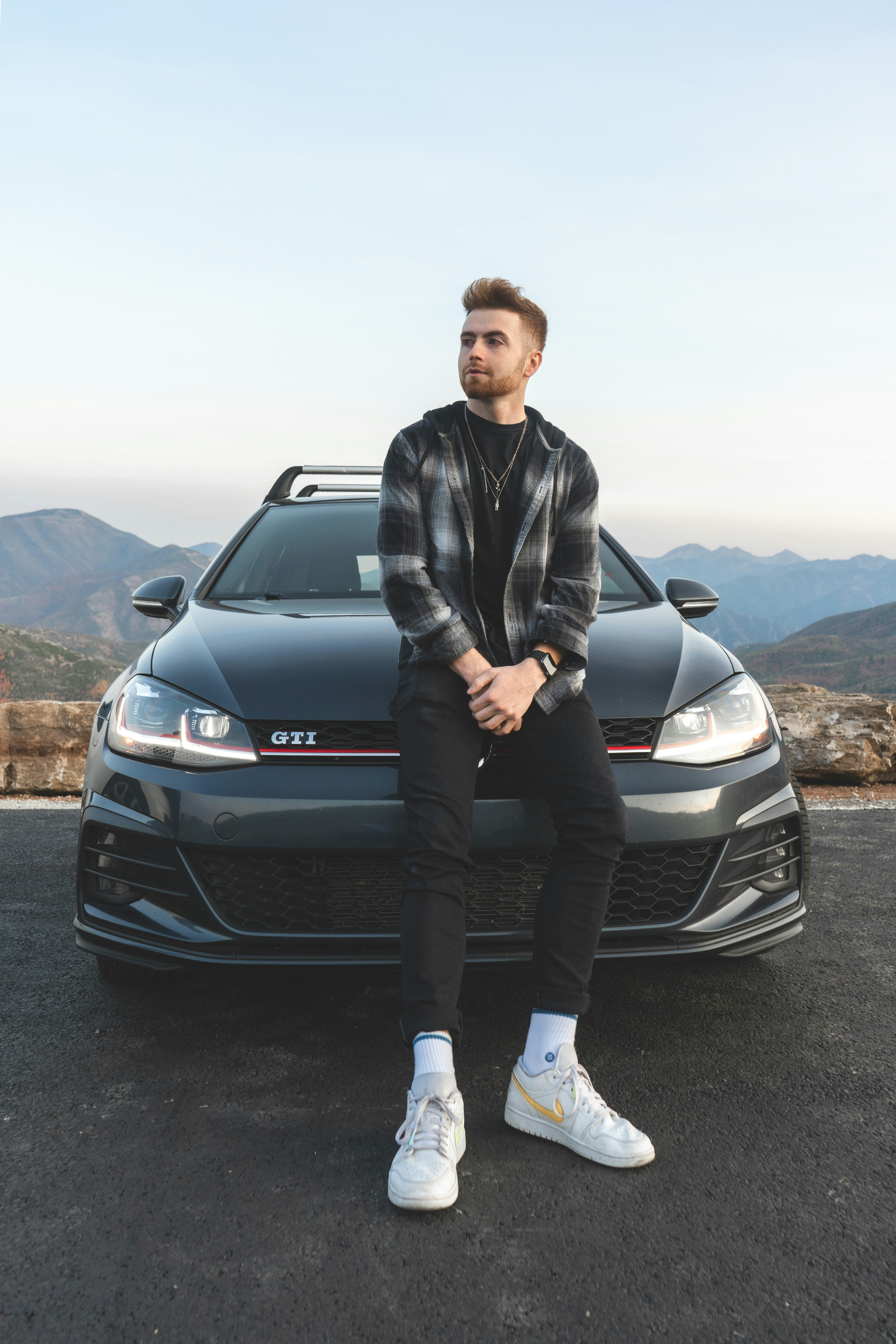 Urban Adventure: The GTI Experience