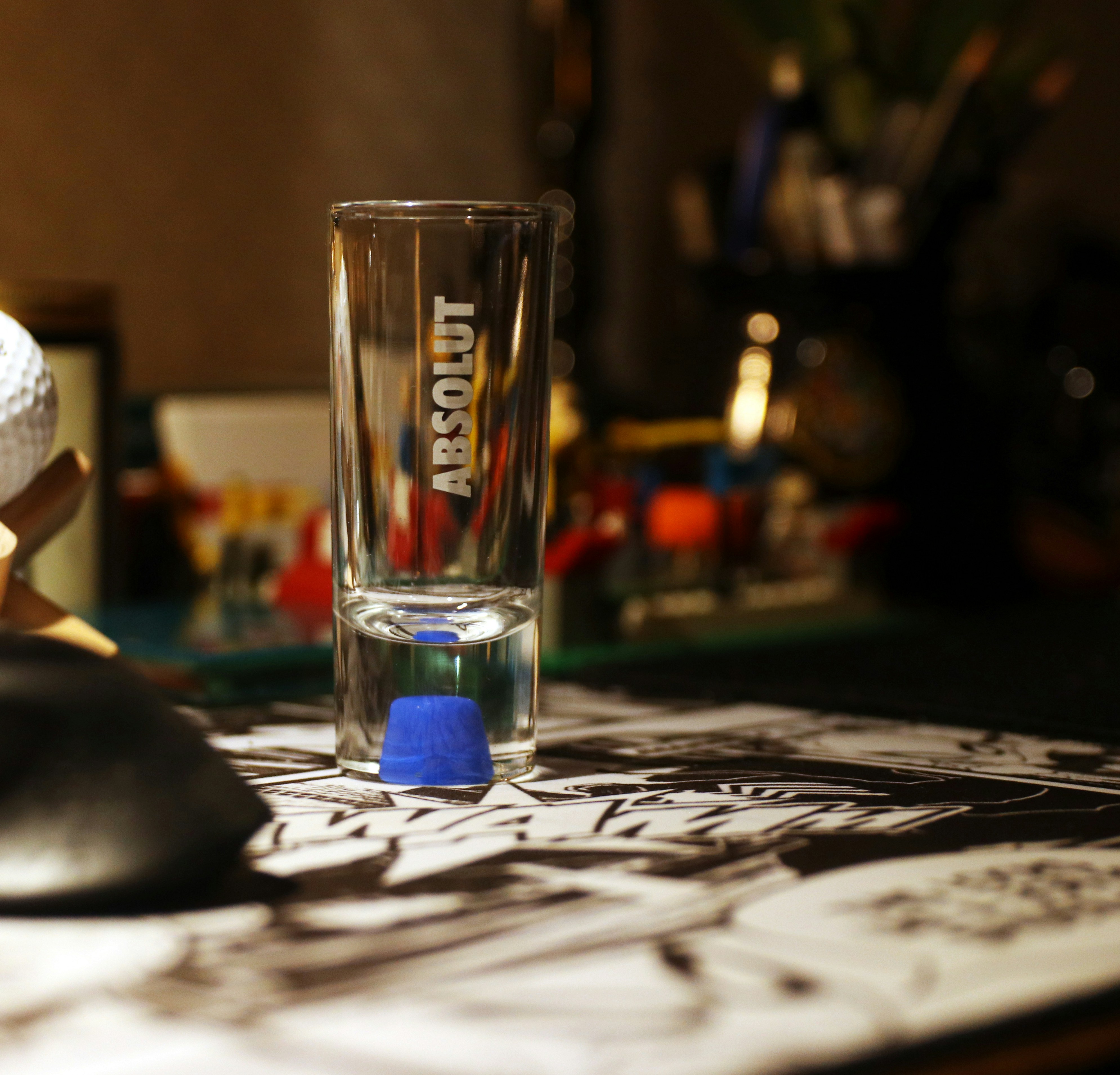 Reflections of a Creative Spirit