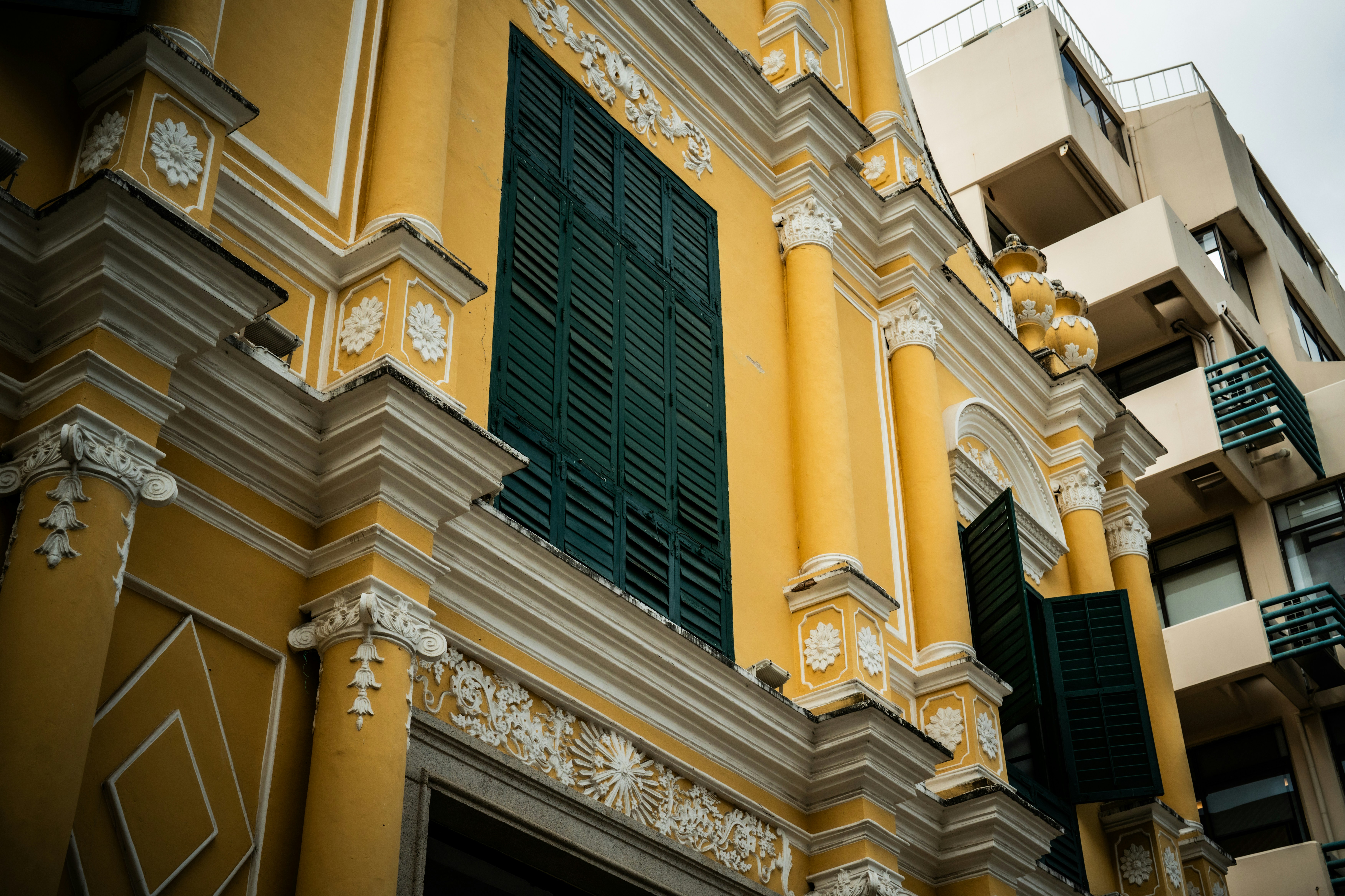 Photo by Sam Szuchan with Sony Alpha 7 IV