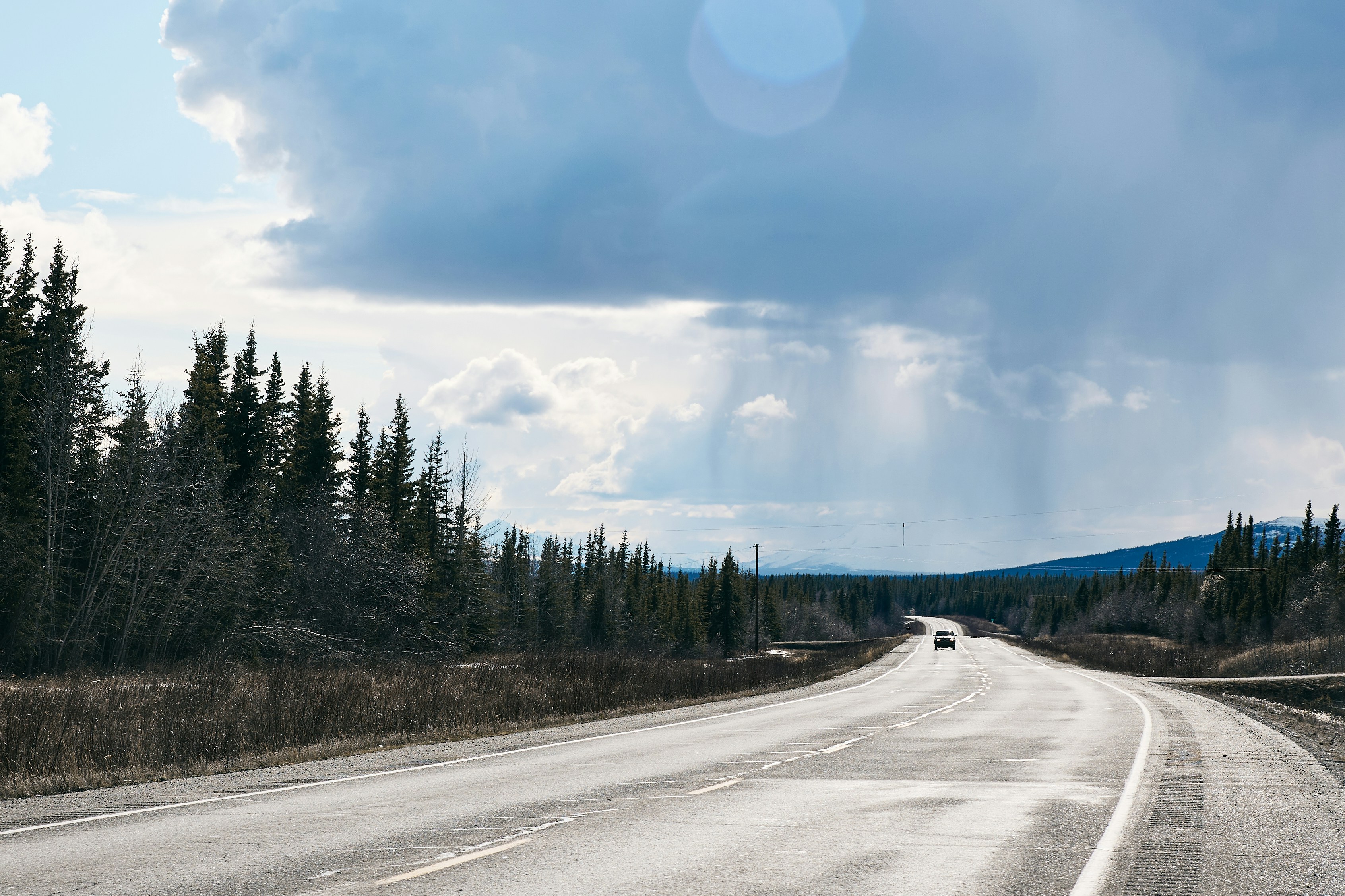 7 Canadian Provinces Where Wheel Alignment Is Most Affordable ...