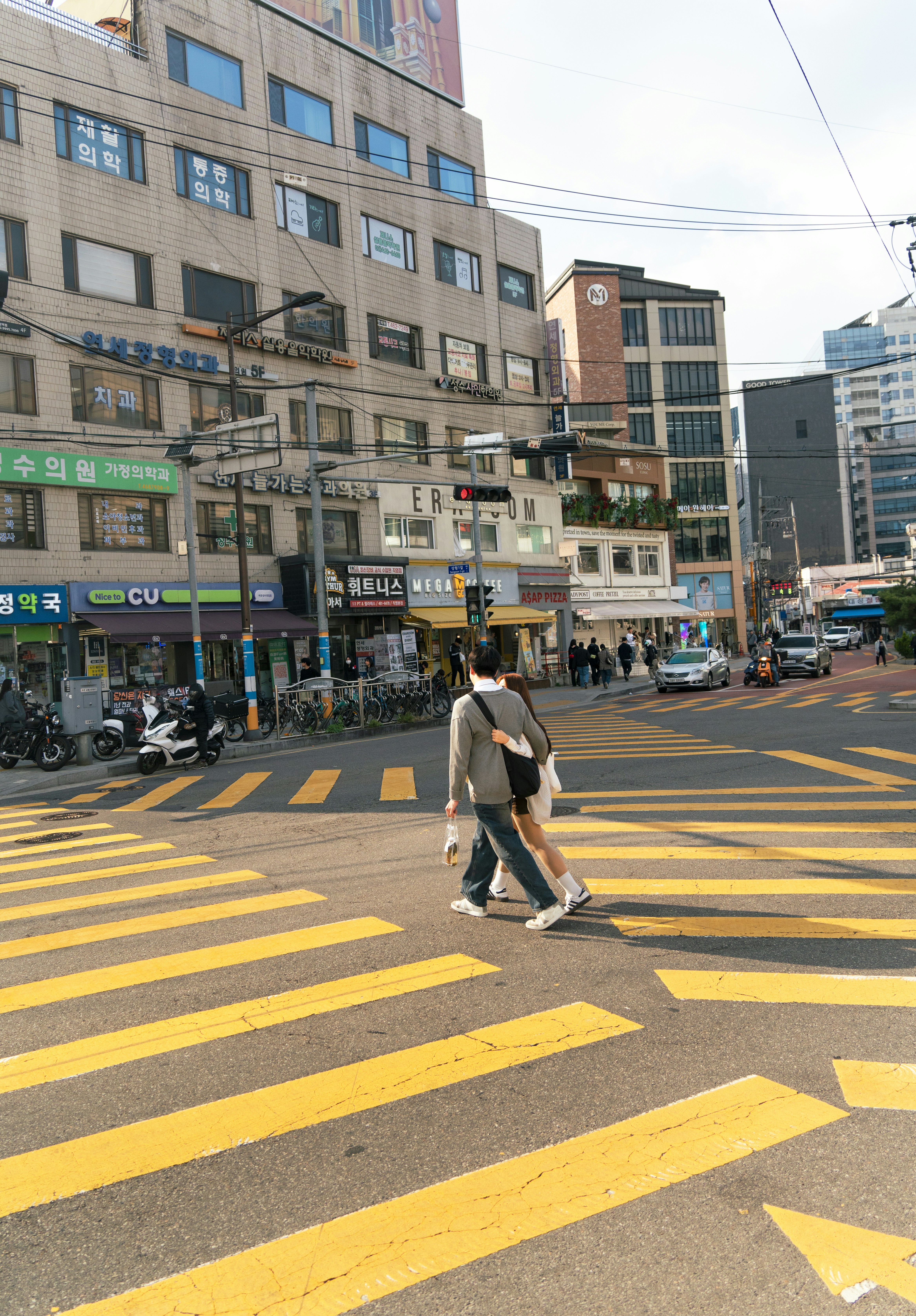 Photo by Evgeny Matveev with Sony Alpha 7 IV