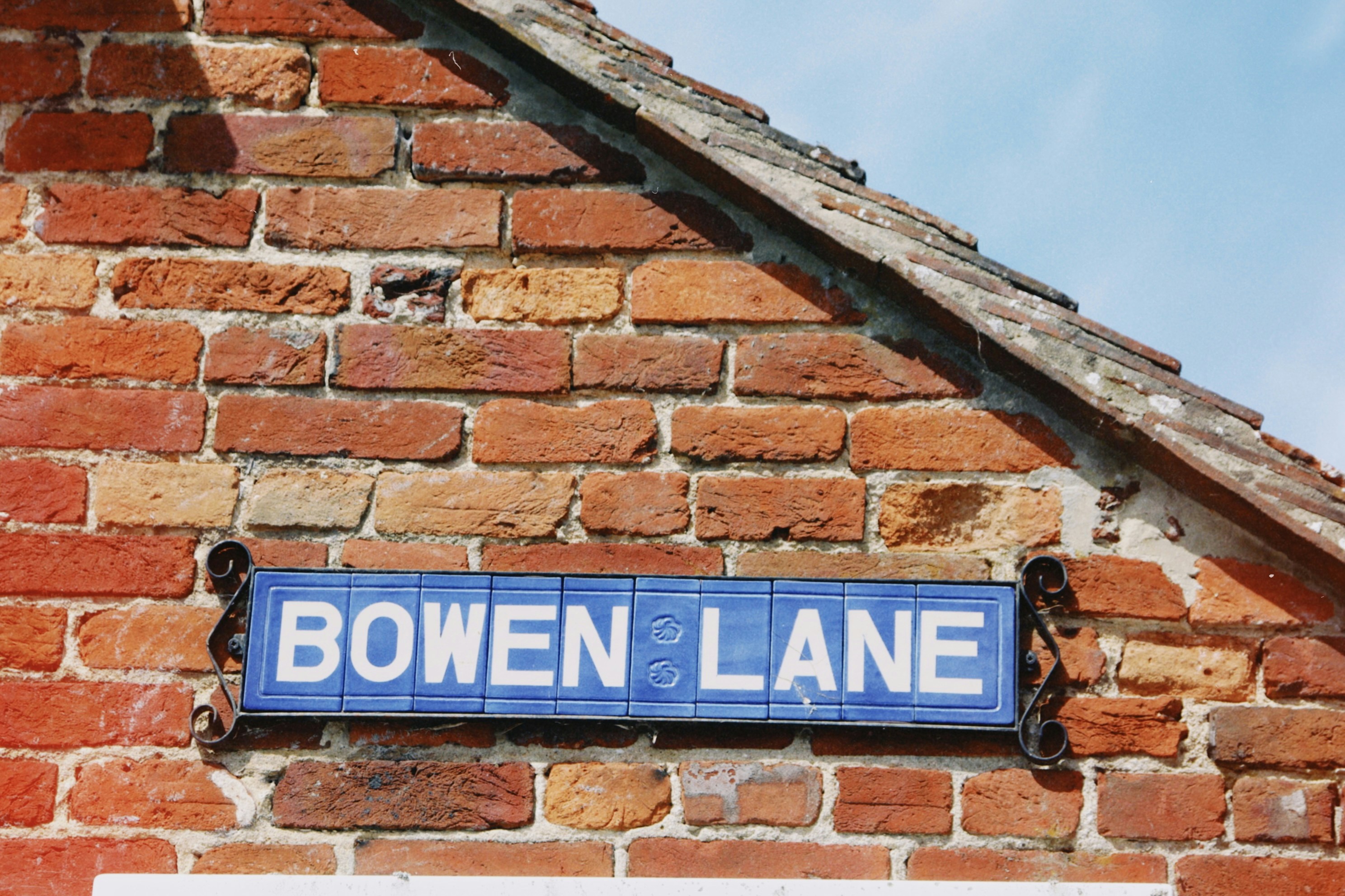 Photo by Tanya Barrow with Canon EOS 77D