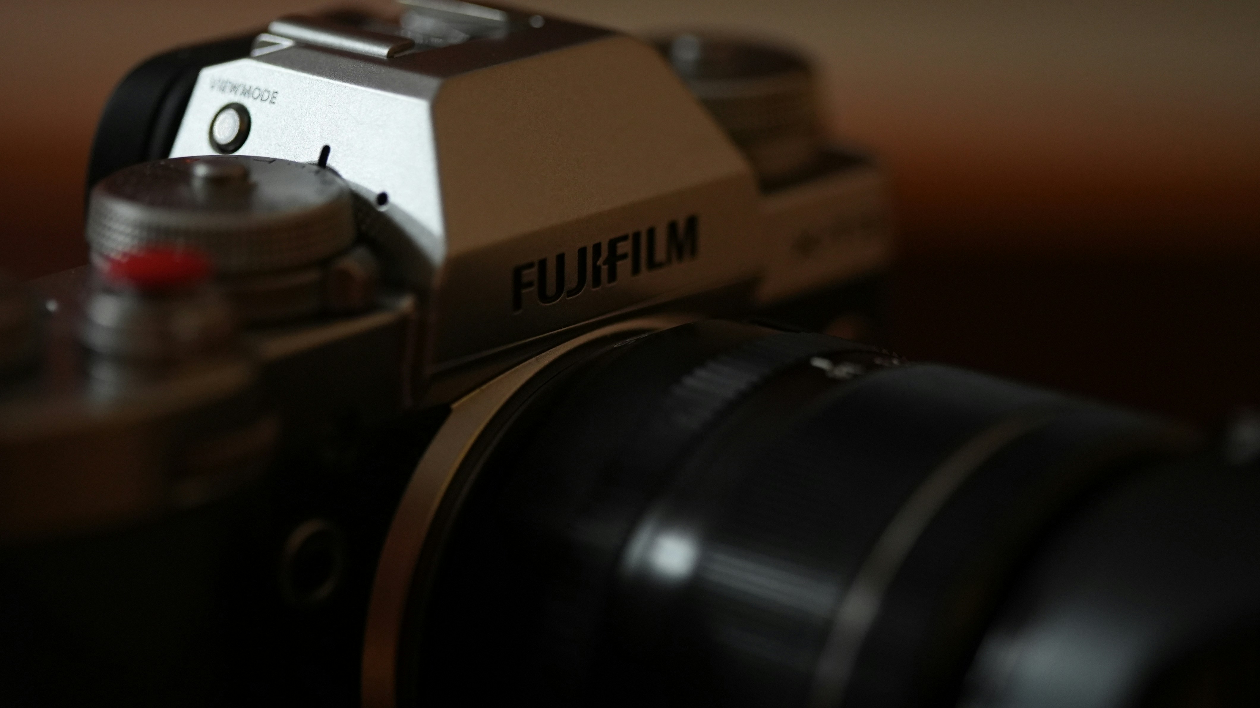 The Heart of Photography: A Close-Up of Craftsmanship
