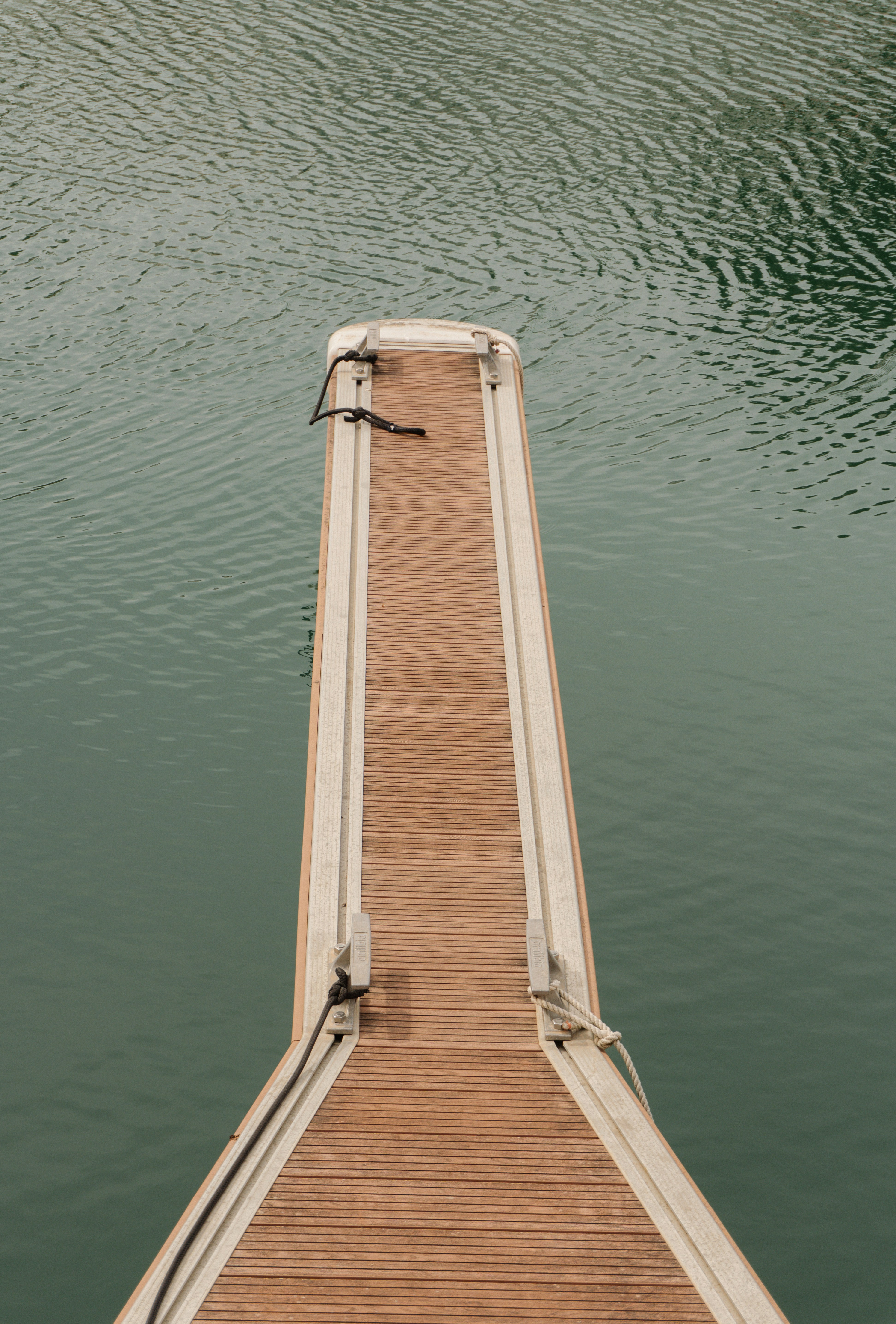 Pathway to Tranquility