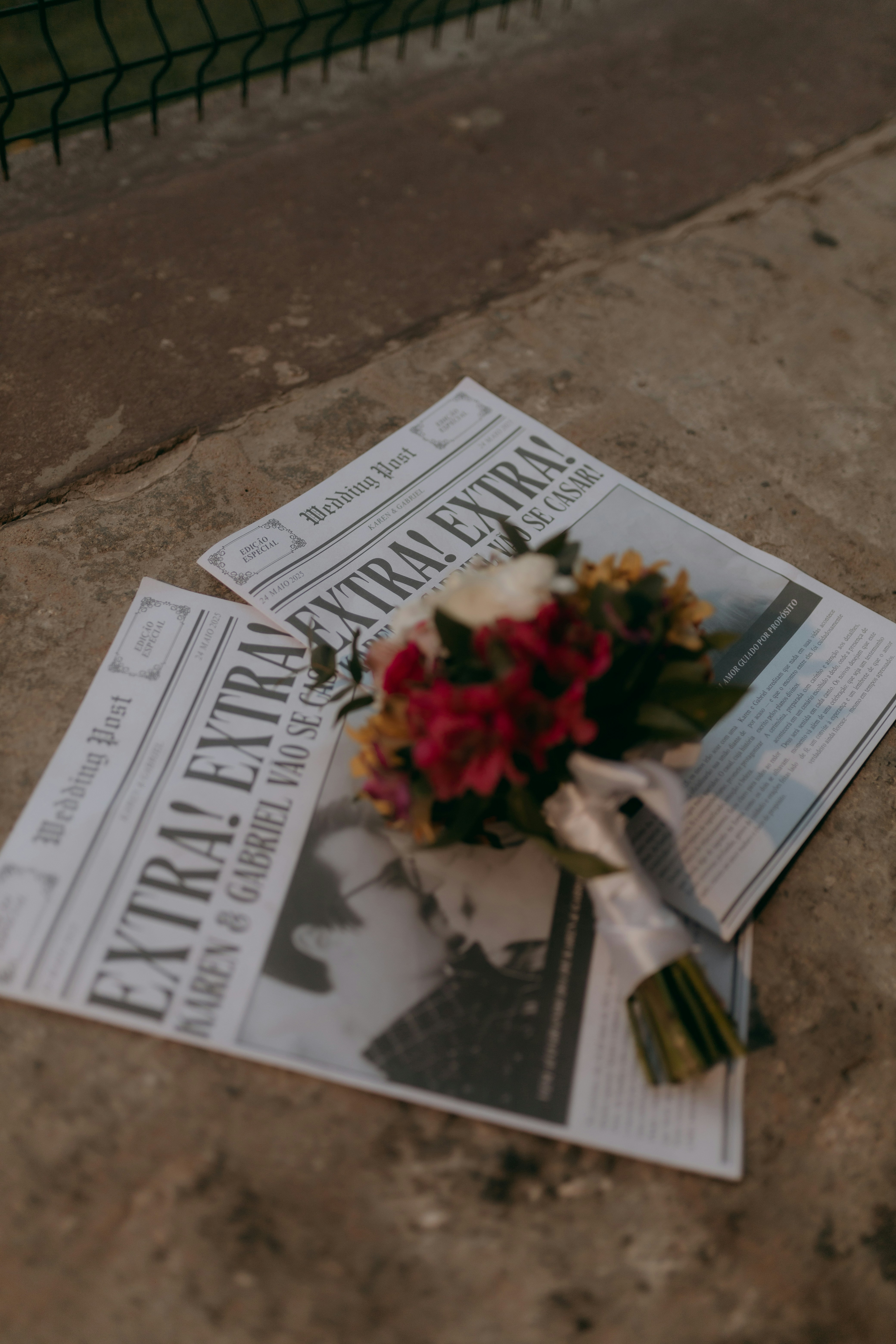 A Tribute to Love and Memories