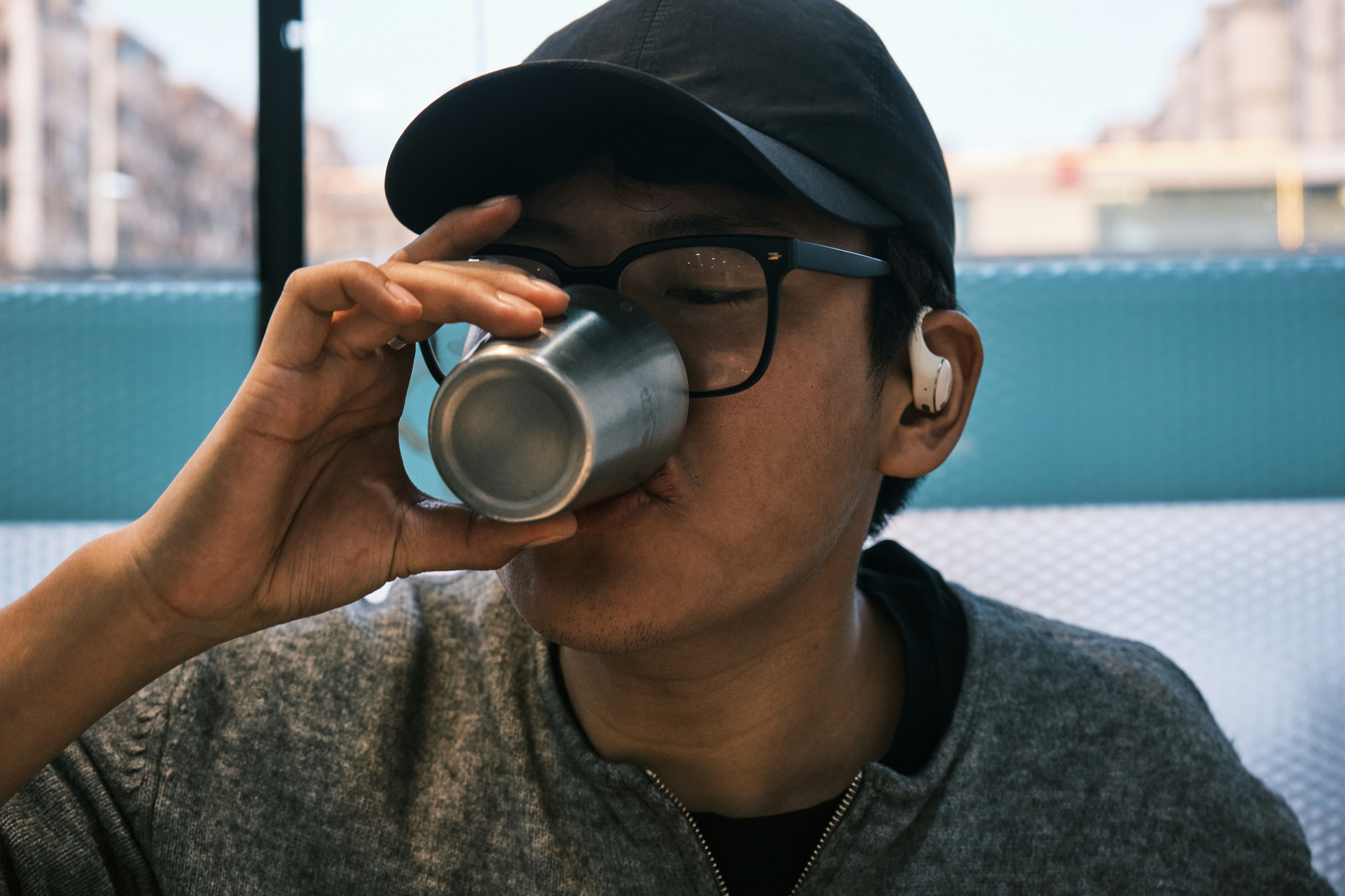 Savoring Moments: The Art of Enjoyment