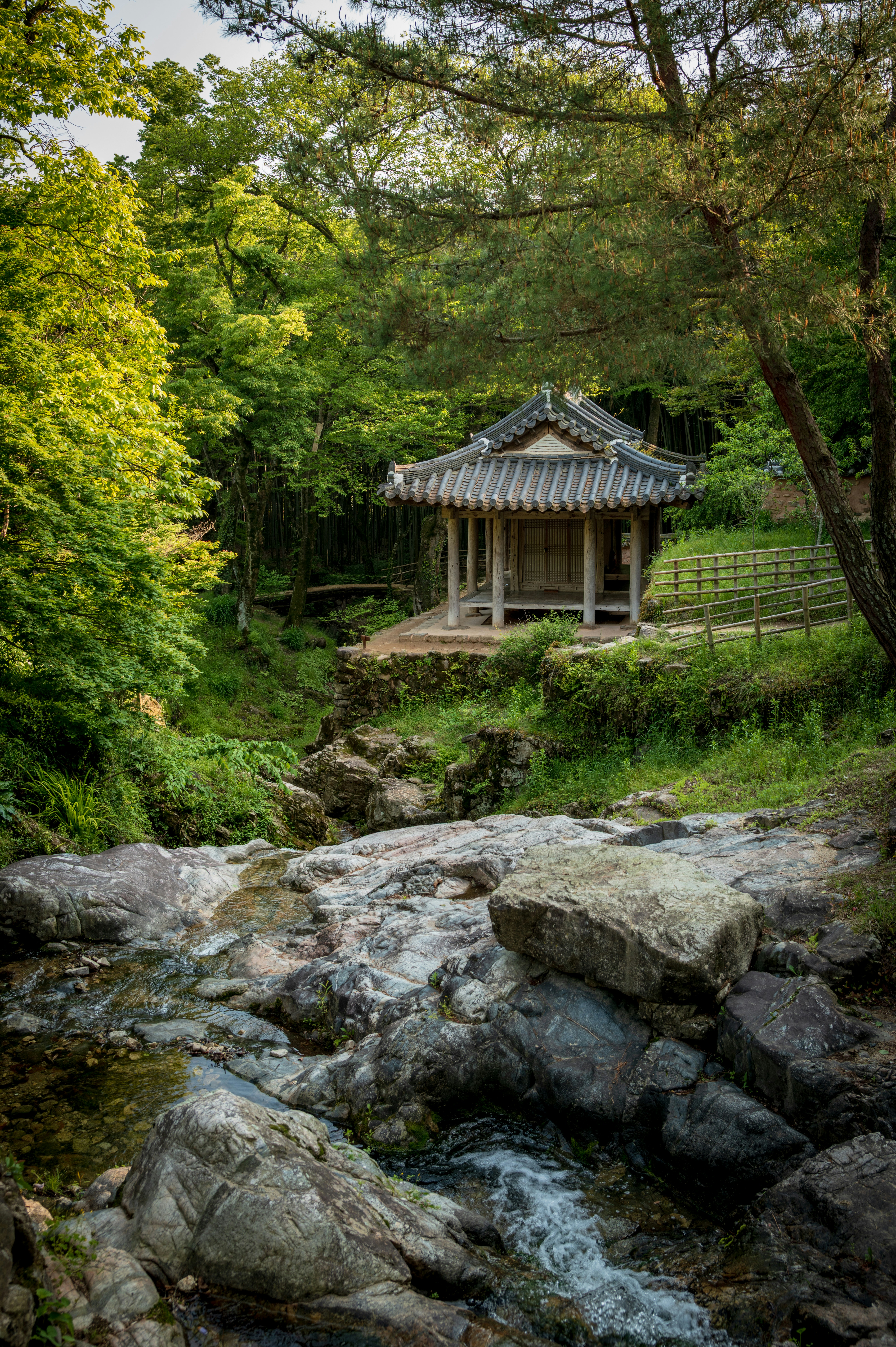 Sample photo from Leica Q3