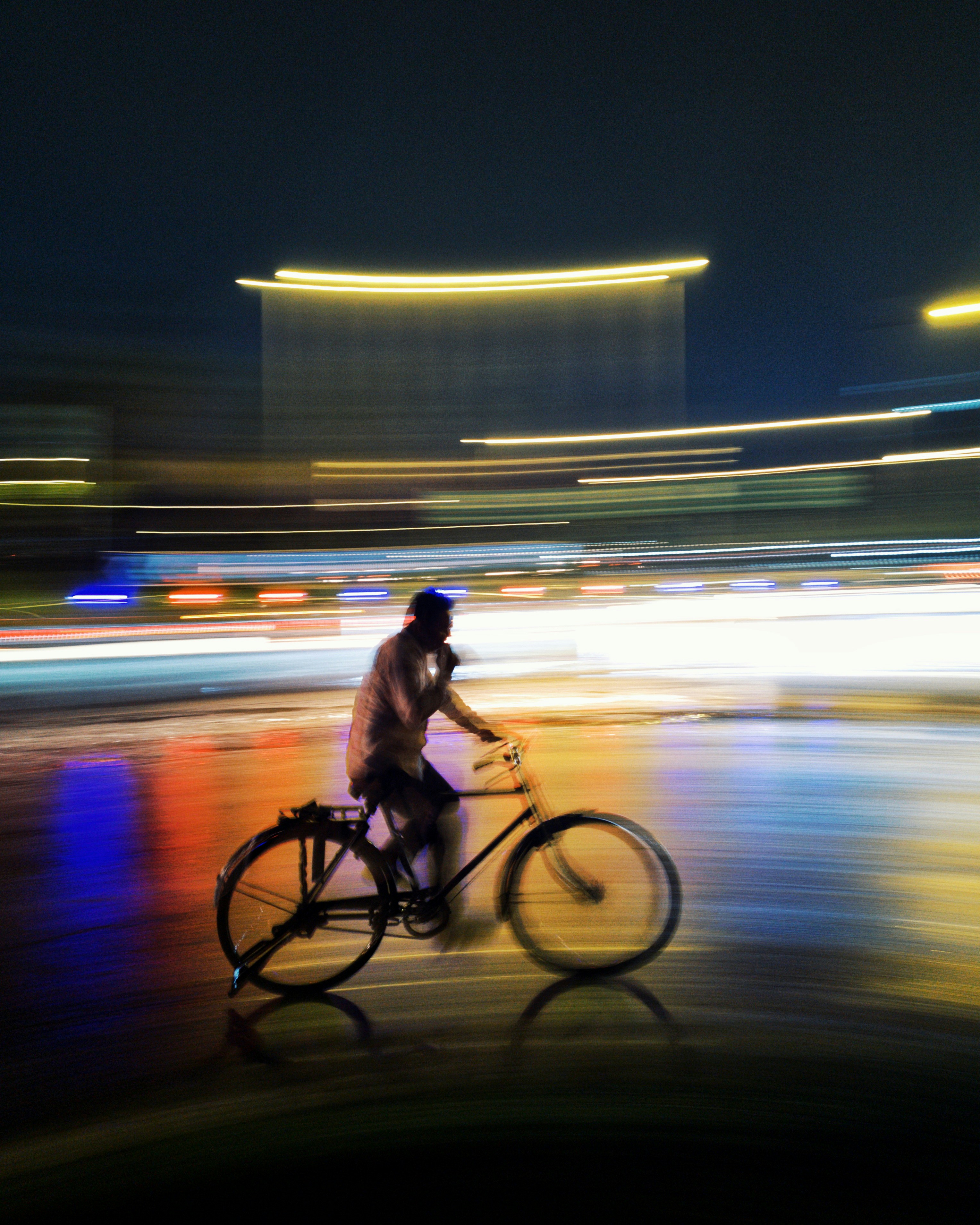 Sample photo from Motorola Edge 50 Neo