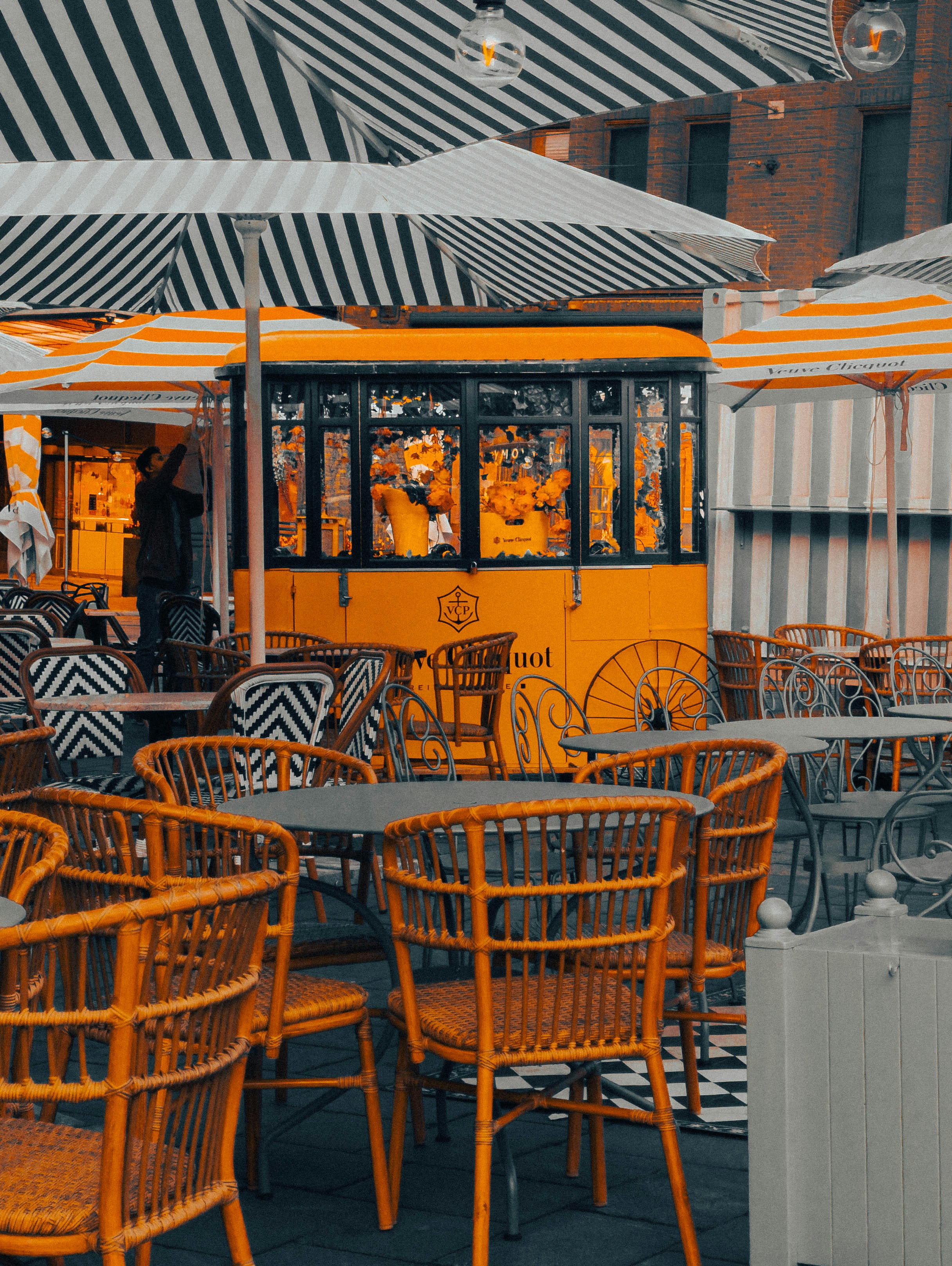 Photo by Korina Brecic with Xiaomi Mi 14