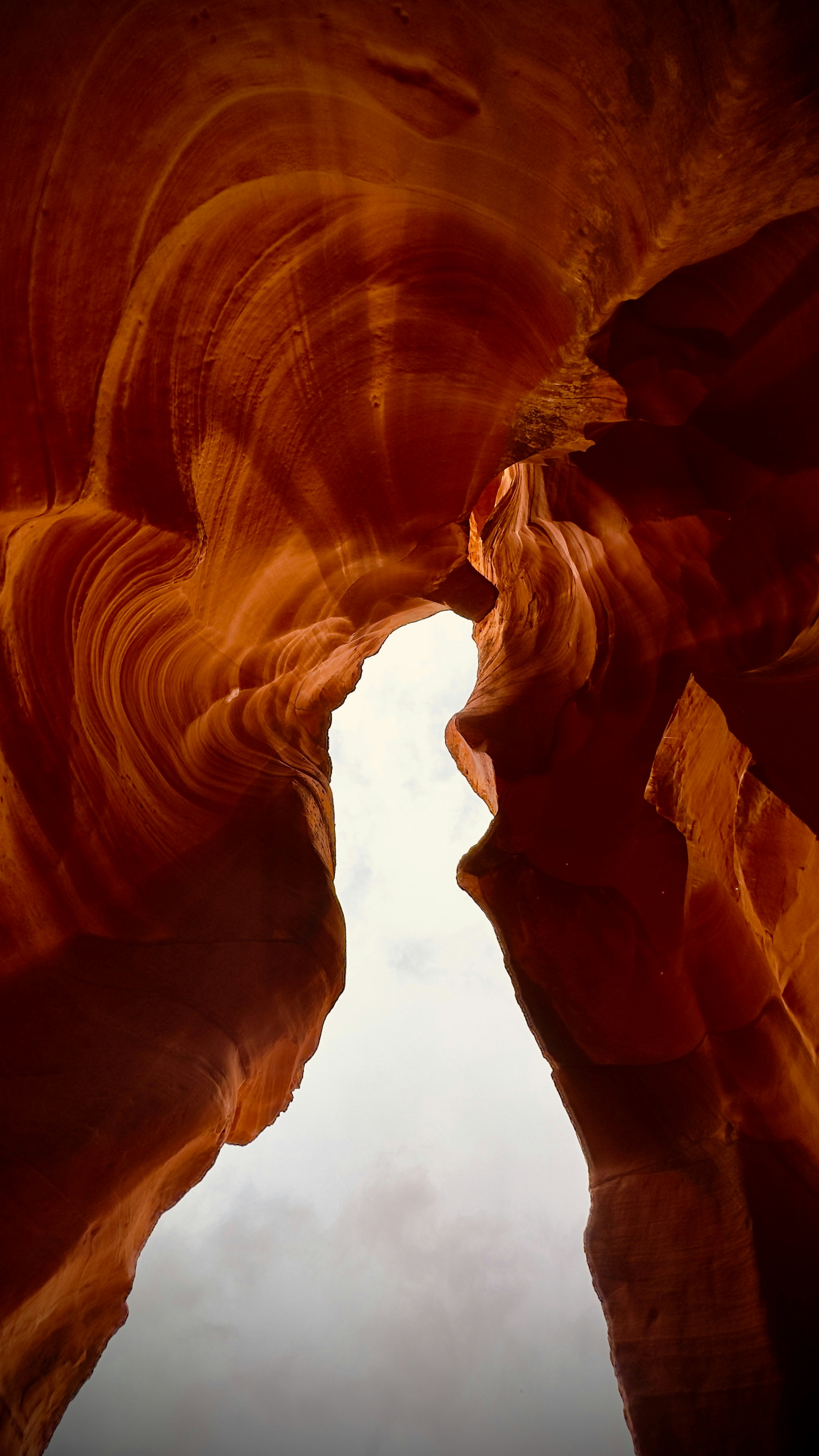 Whispers of the Canyon: A Journey Through Time