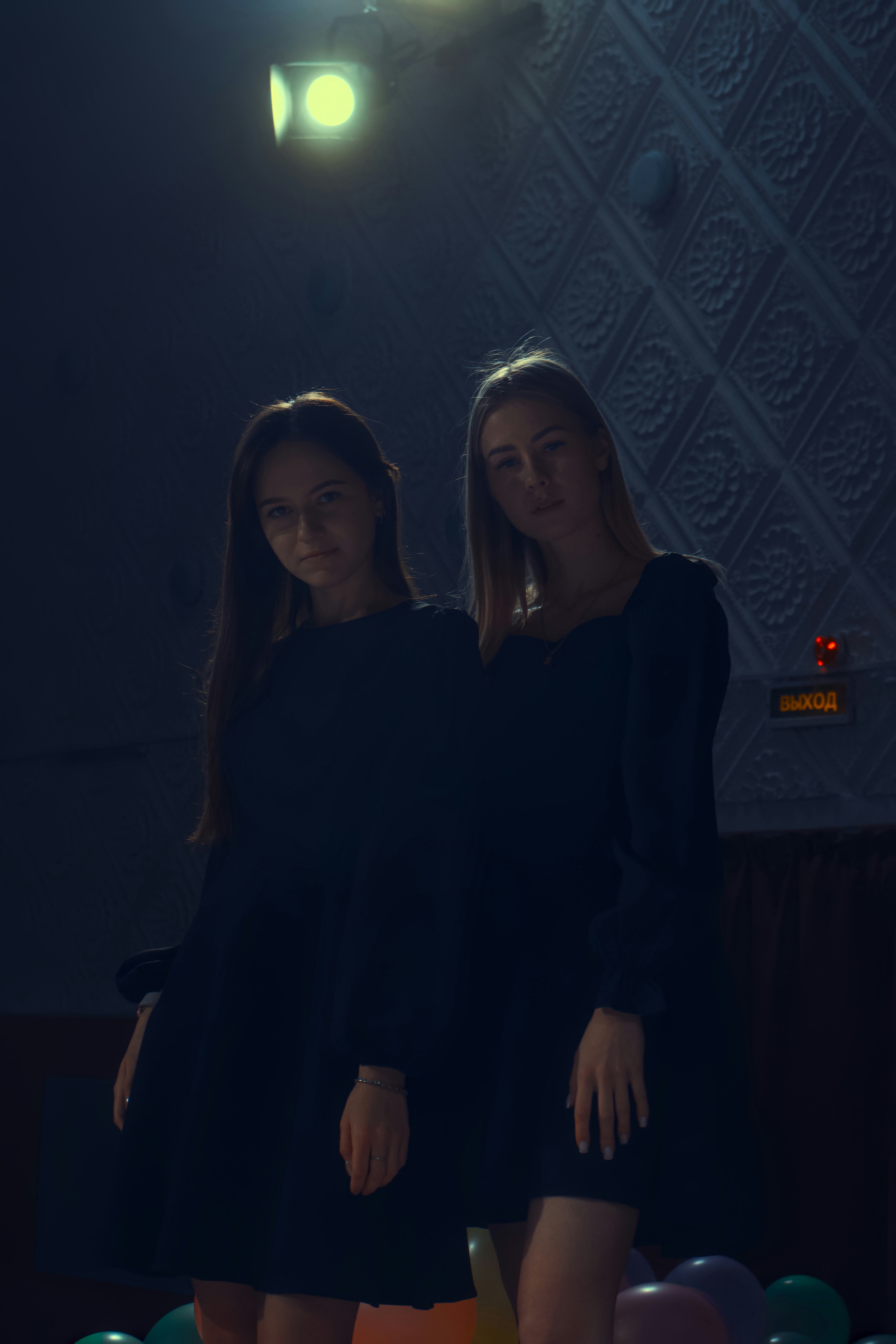 Photo by Mikhail Seleznev with Canon EOS 90D