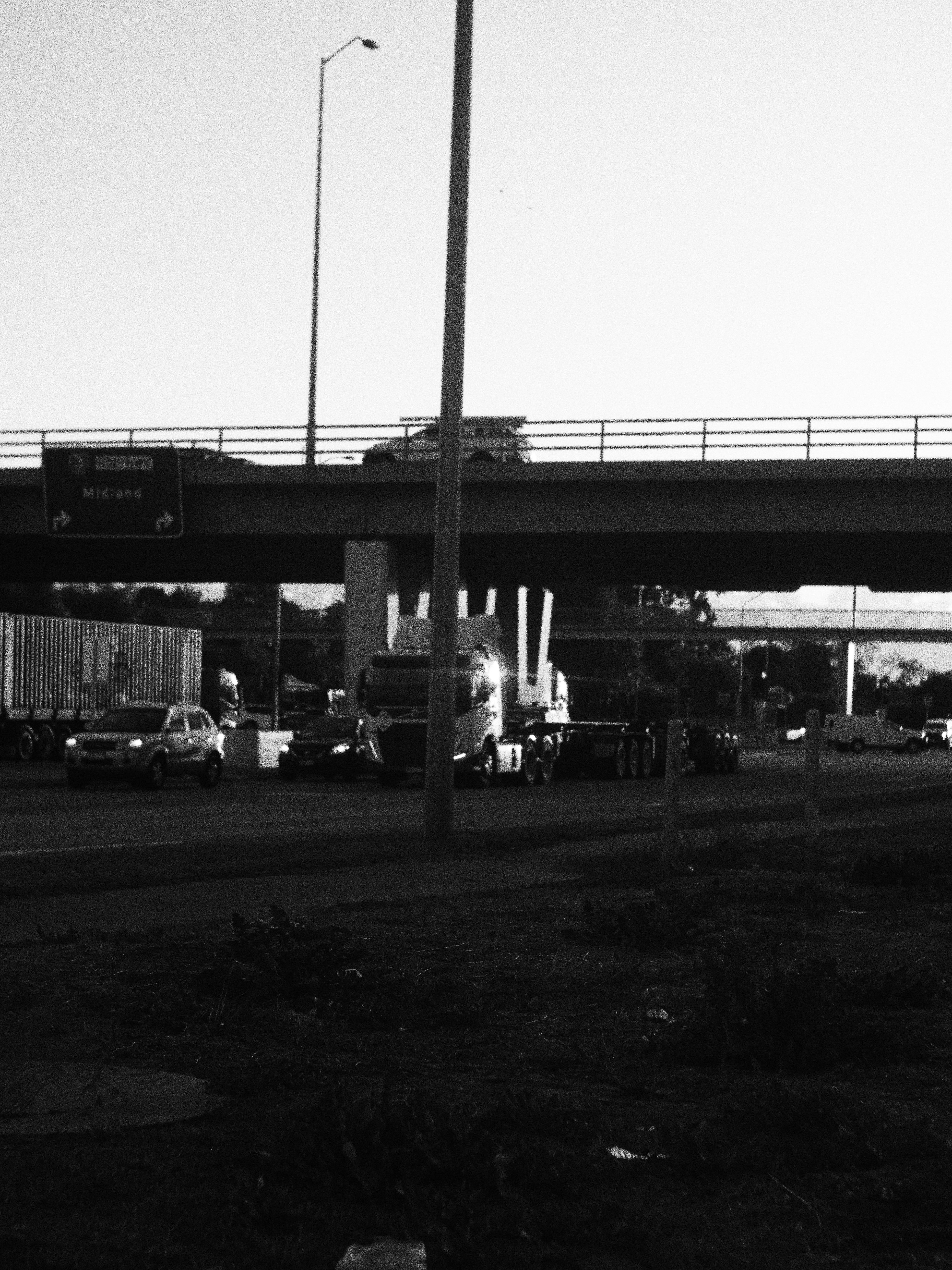Urban Transit Symphony: A Study in Motion