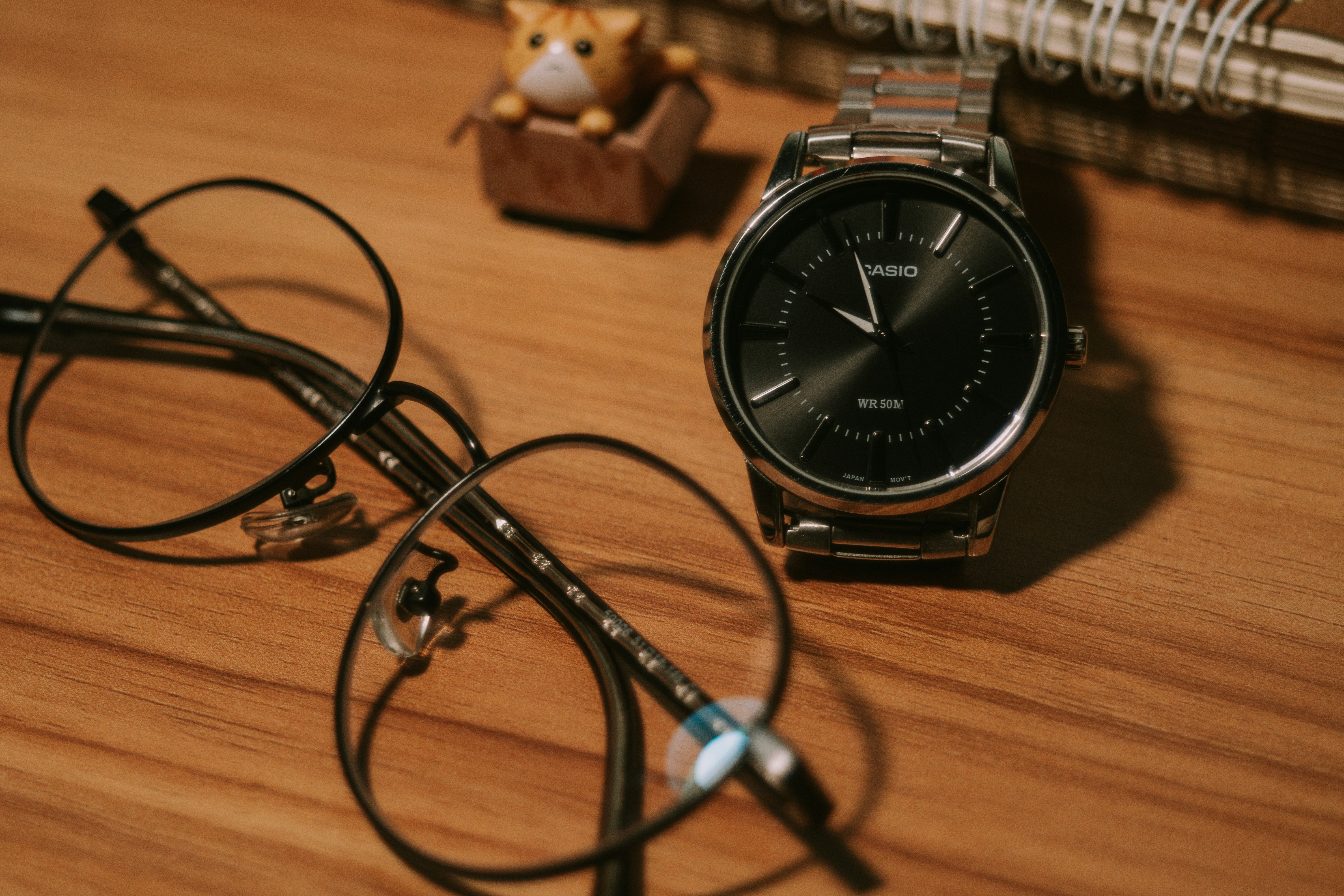 Timeless Essentials: A Study in Everyday Elegance