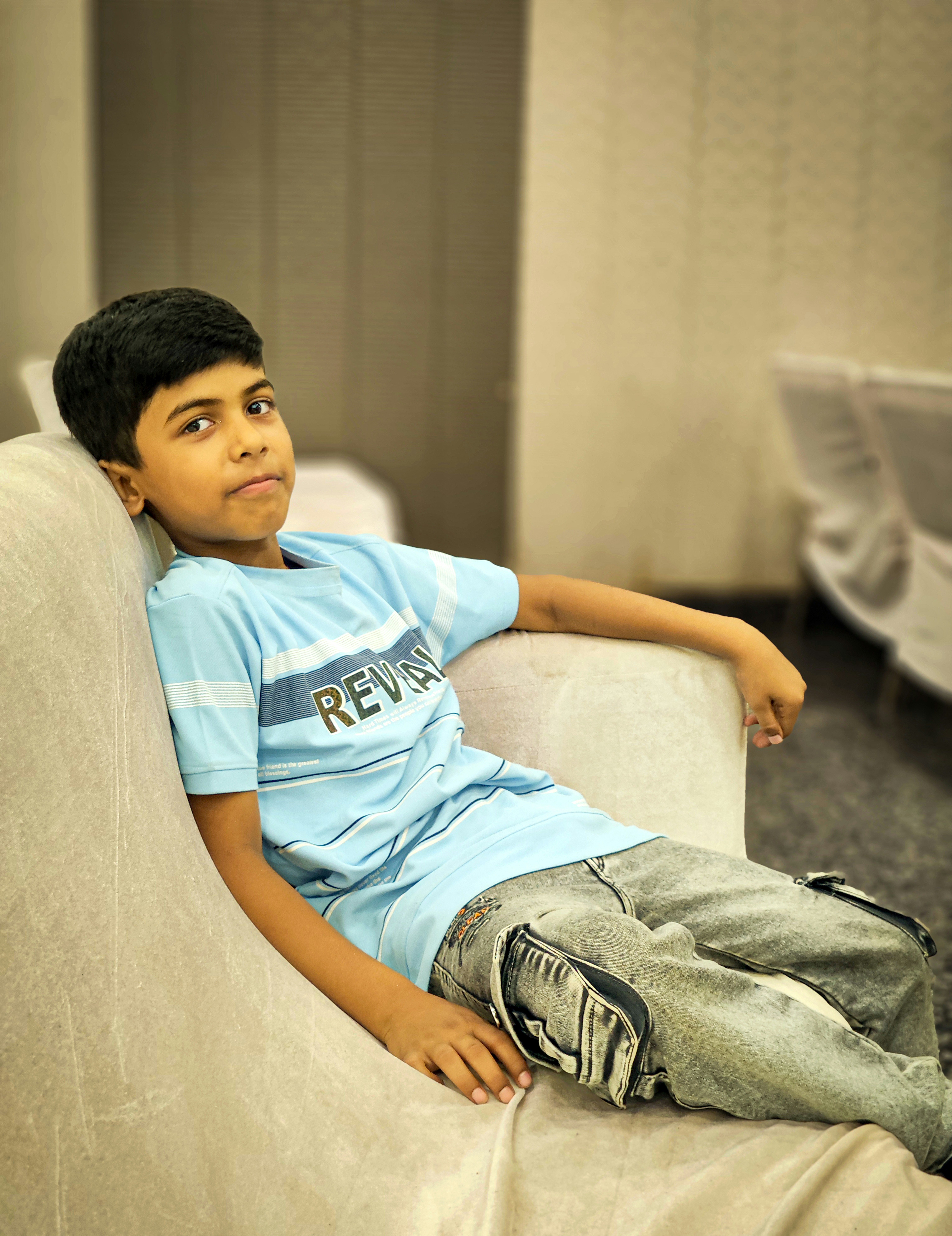 Confident Kid Pictures | Download Free Images on Unsplash