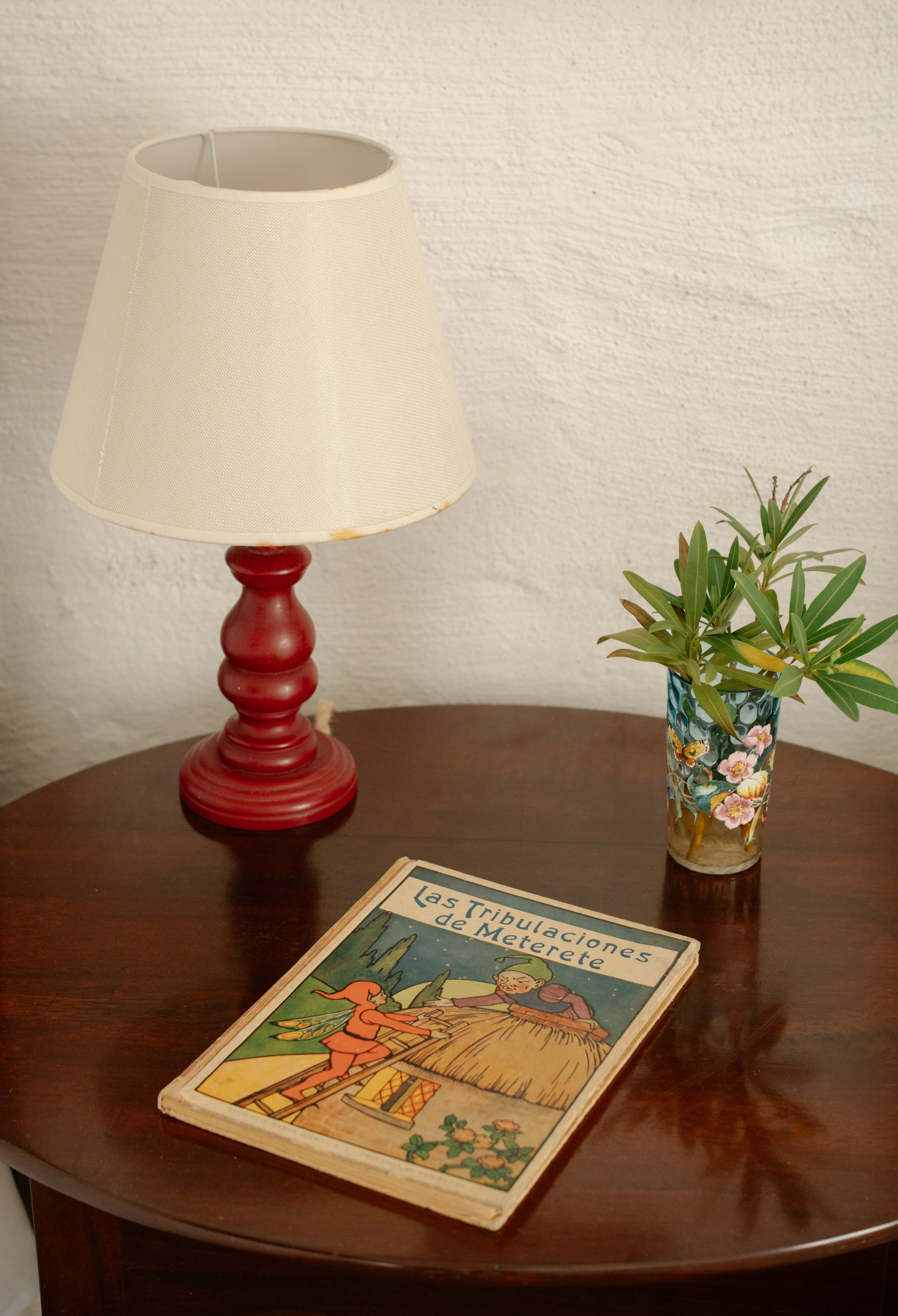 A Cozy Corner of Whimsy