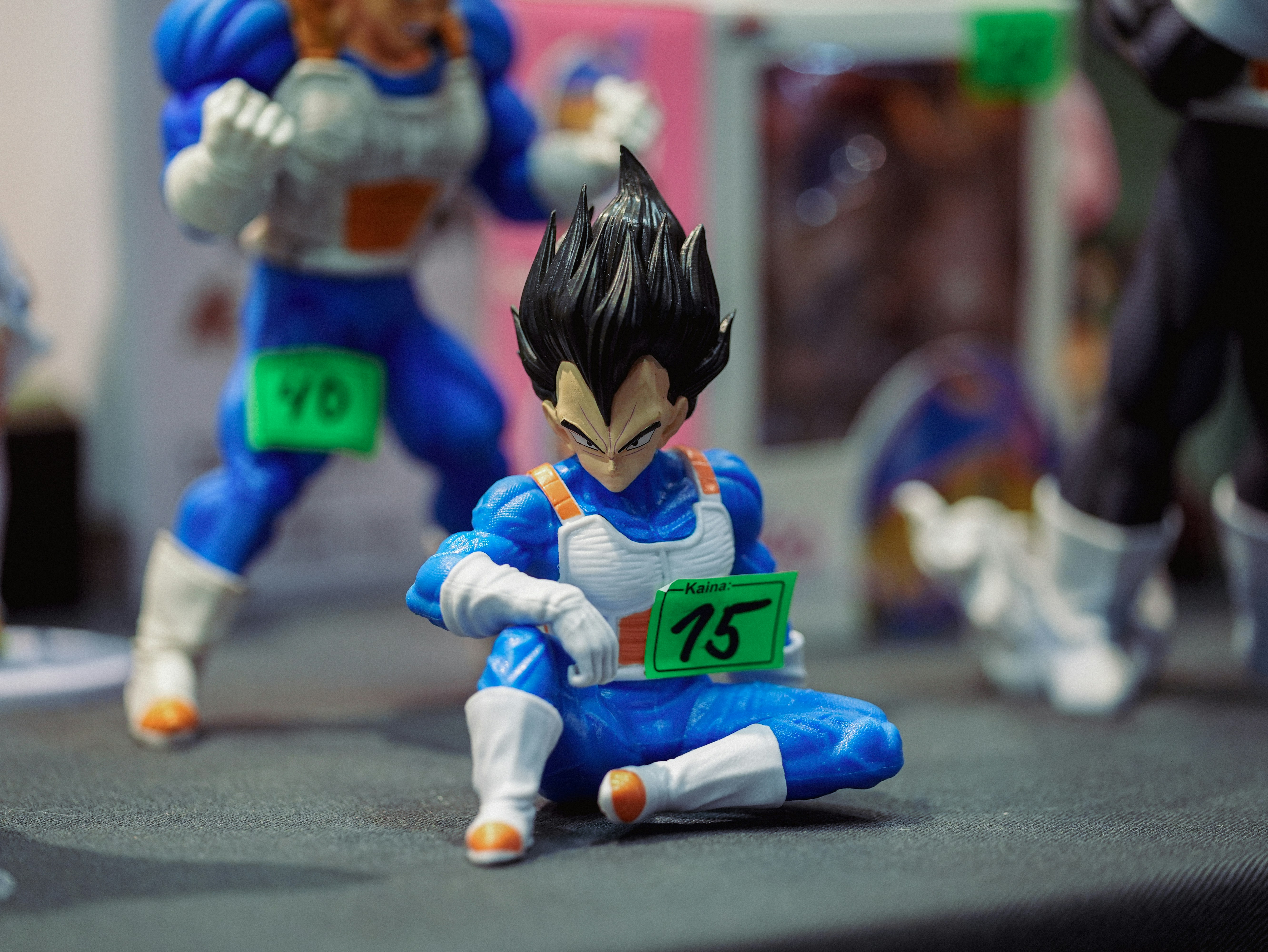 Photo by Aleksas Stan with Sony Alpha 9 III