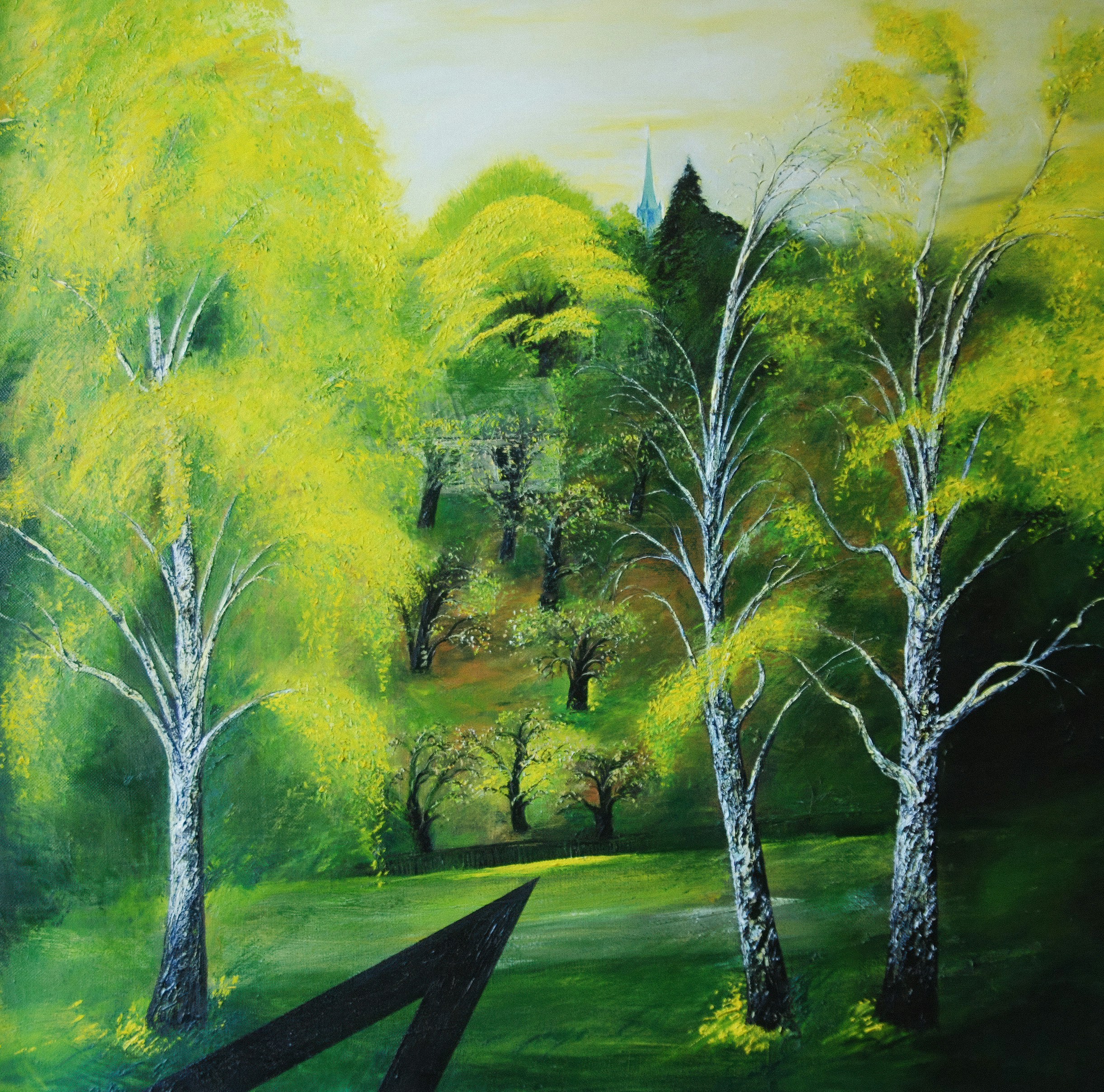 Title: Leheristipäev II Creator: Leis, Malle (valmistaja) Leis, Malle (autor) Date: 1990 Providing institution: Tartu Art Museum Aggregator: Estonian e-Repository and Conservation of Collections Providing Country: Estonia CC0 Leheristipäev II by Leis, Malle (valmistaja) - 1990 - Tartu Art Museum, Estonia - CC0.